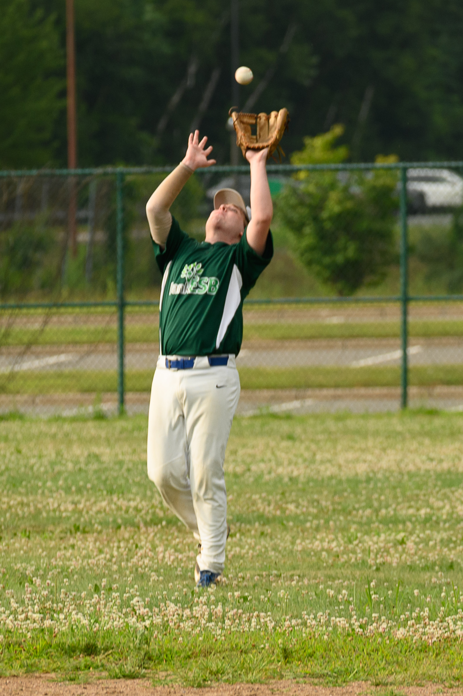 7-29-24 bankESB vs. Chicopee Falls - Tri-County Baseball League ...