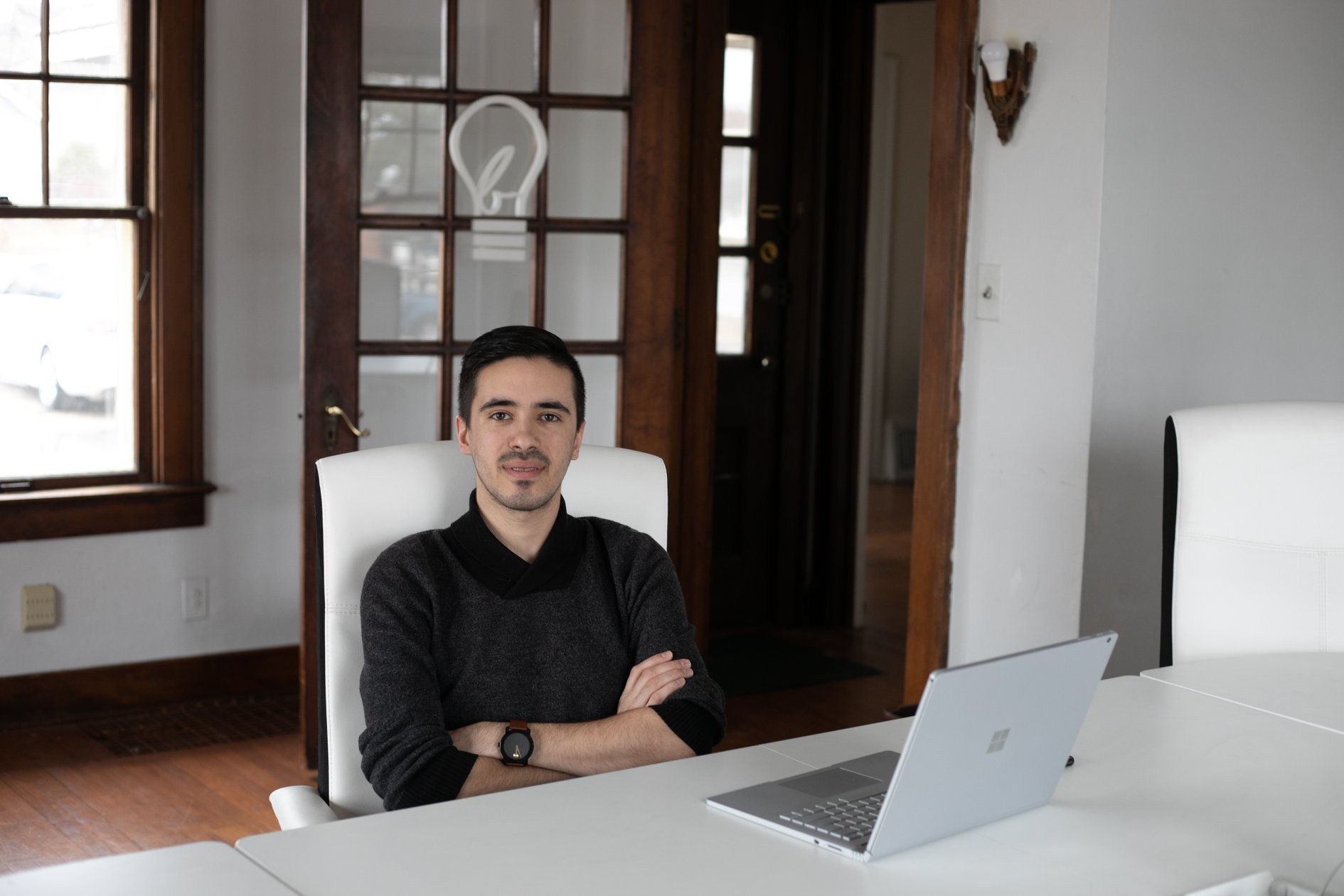 Bright Lights social media marketing - mlive.com