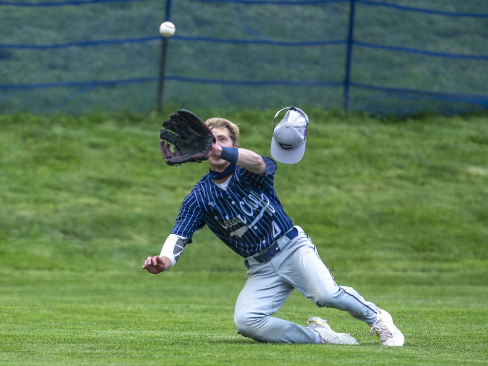 Red Land defeats Cedar Cliff 10-0 in four innings - pennlive.com