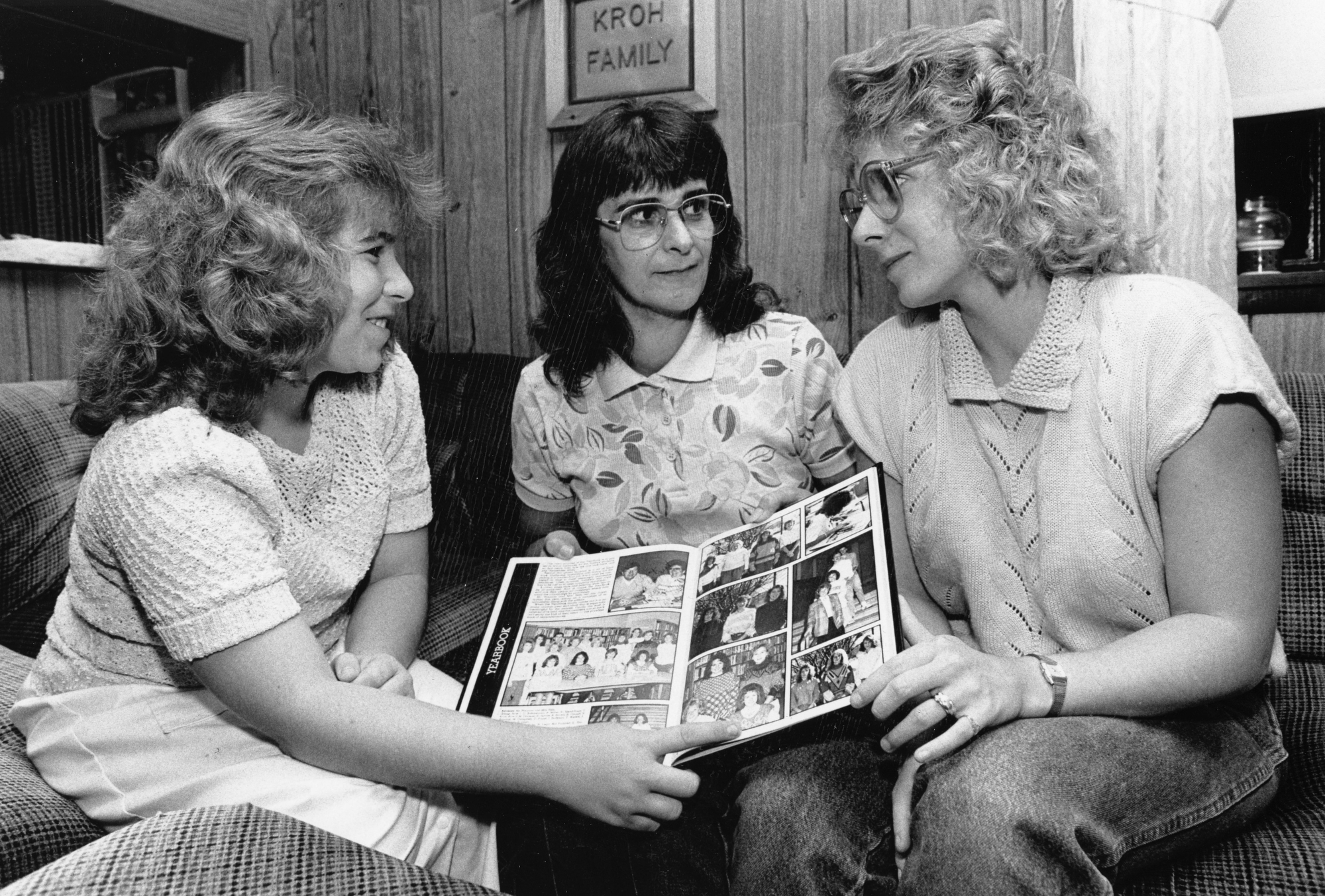 The disappearance of Tracy Kroh - pennlive.com