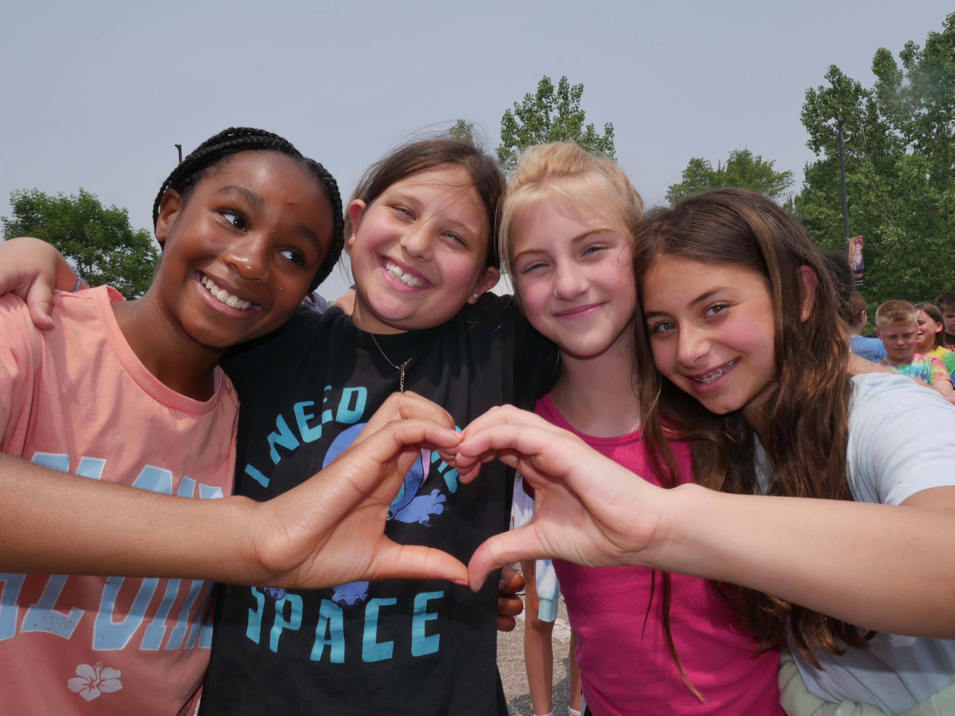 Moreland Hills Elementary School’s Unity Day focuses on all things Disney