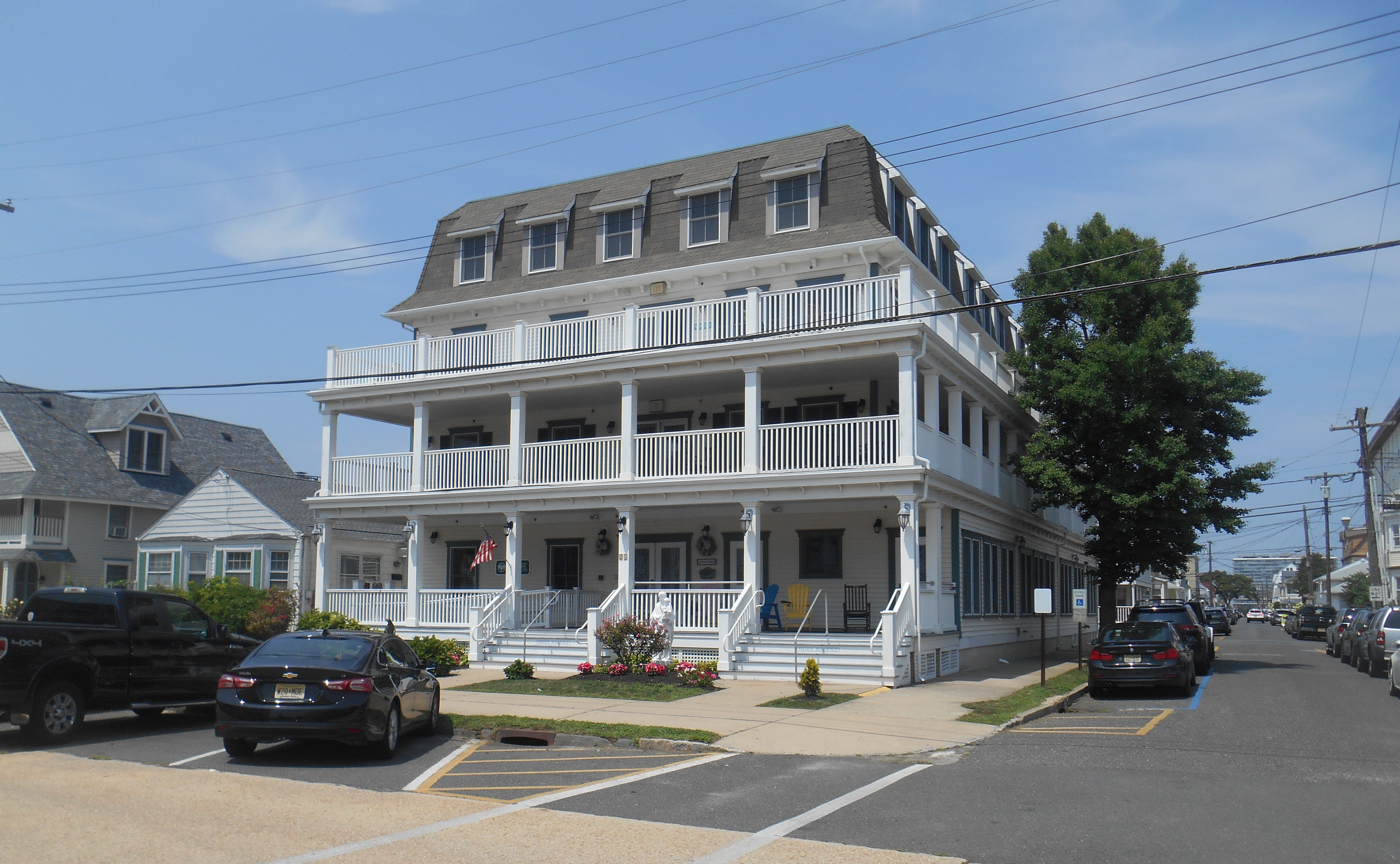 Sisters of St. Joseph Center for Spirituality - nj.com