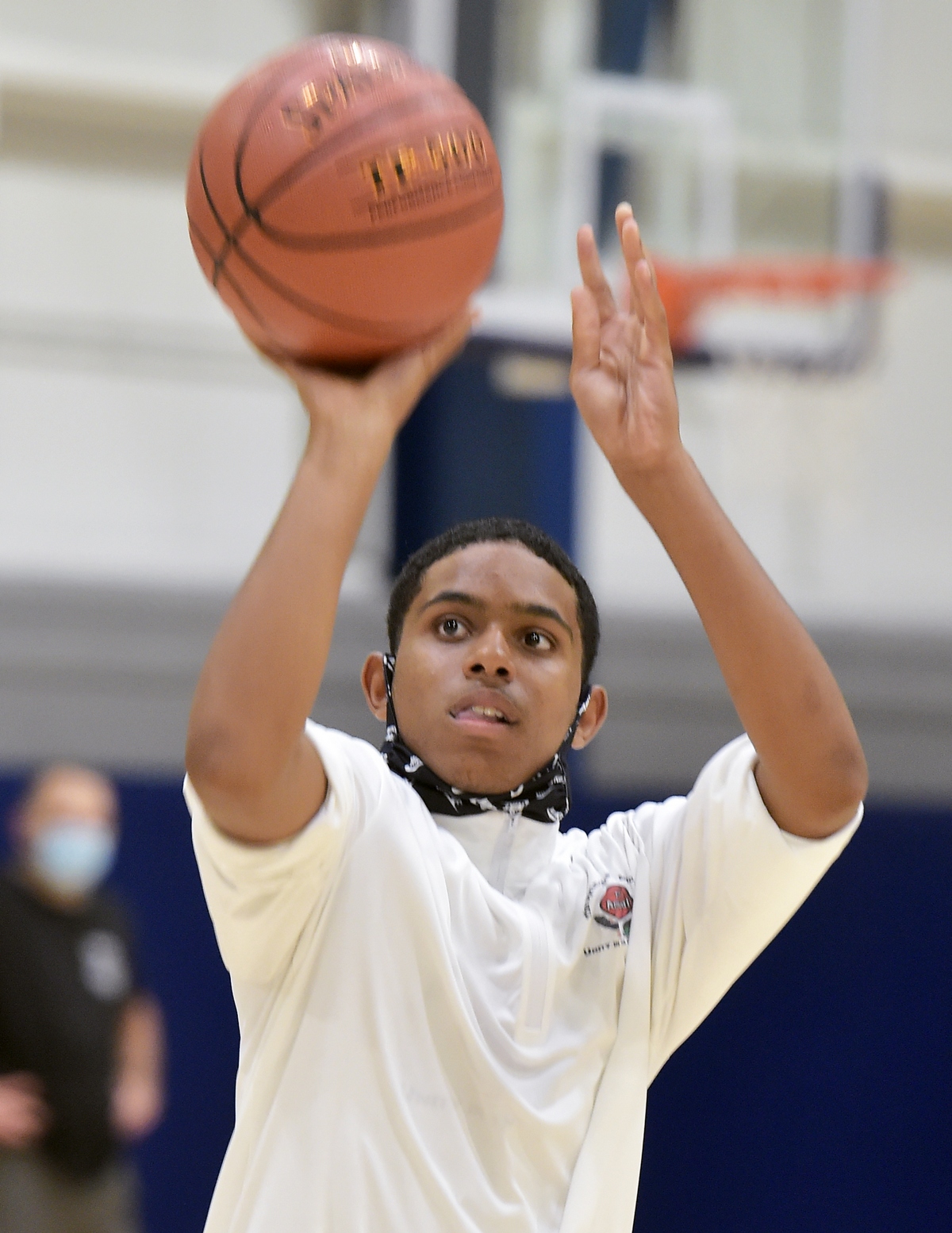 Springfield basketball shoot out contest brings unity to the community ...