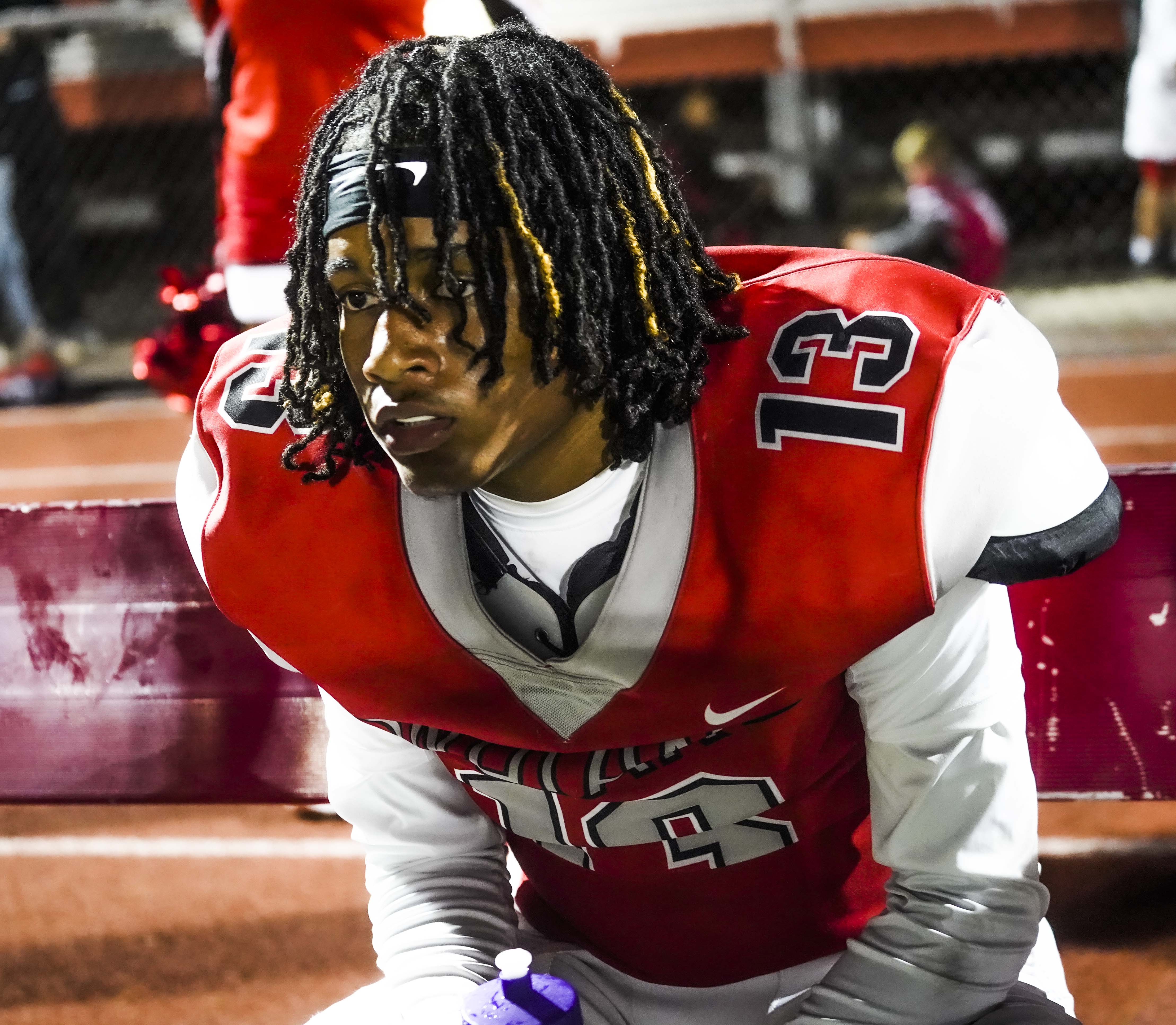 Susquehanna Twp. vs Mechanicsburg High School Football - pennlive.com