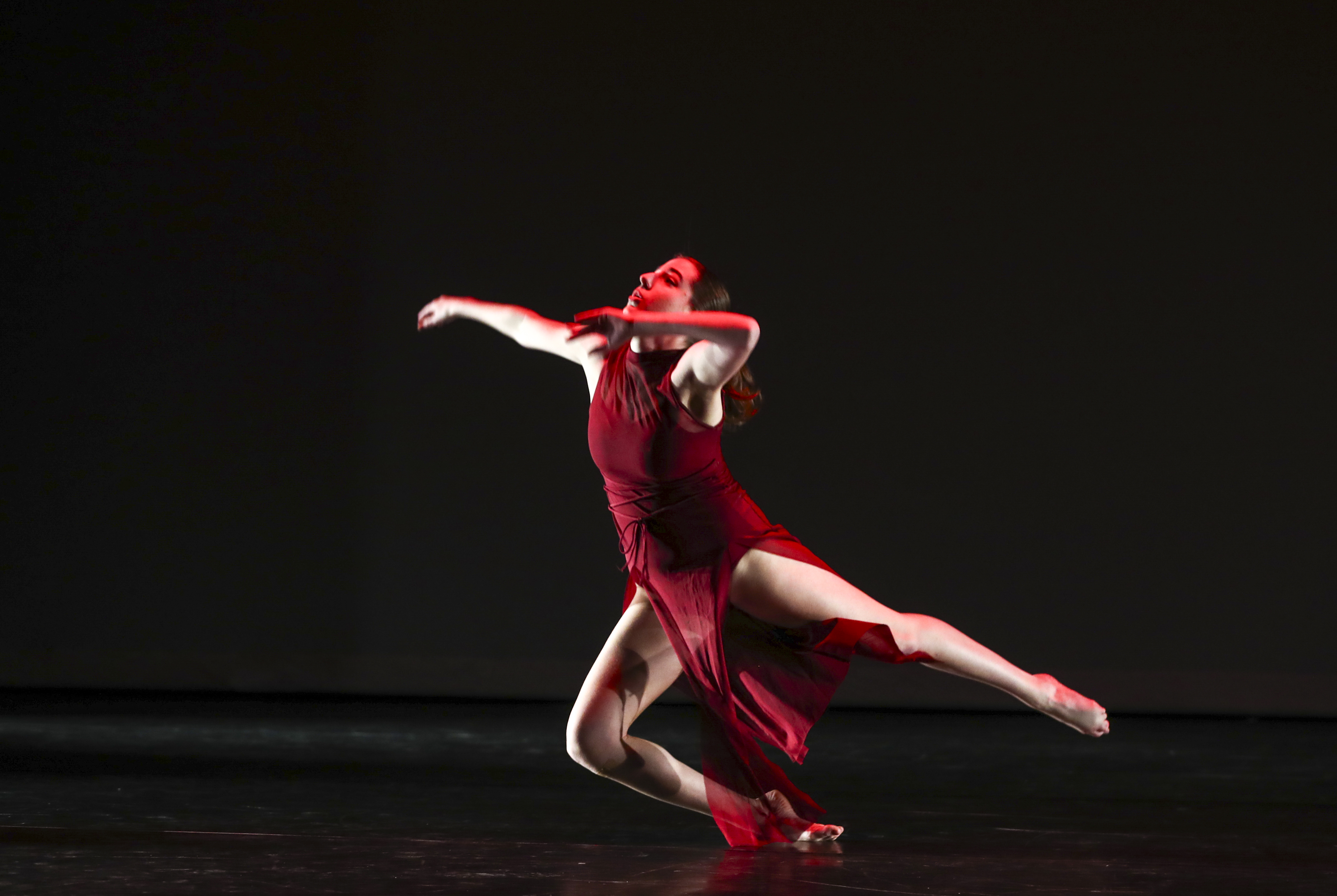 2023 Dance Soup dress rehearsal - lehighvalleylive.com