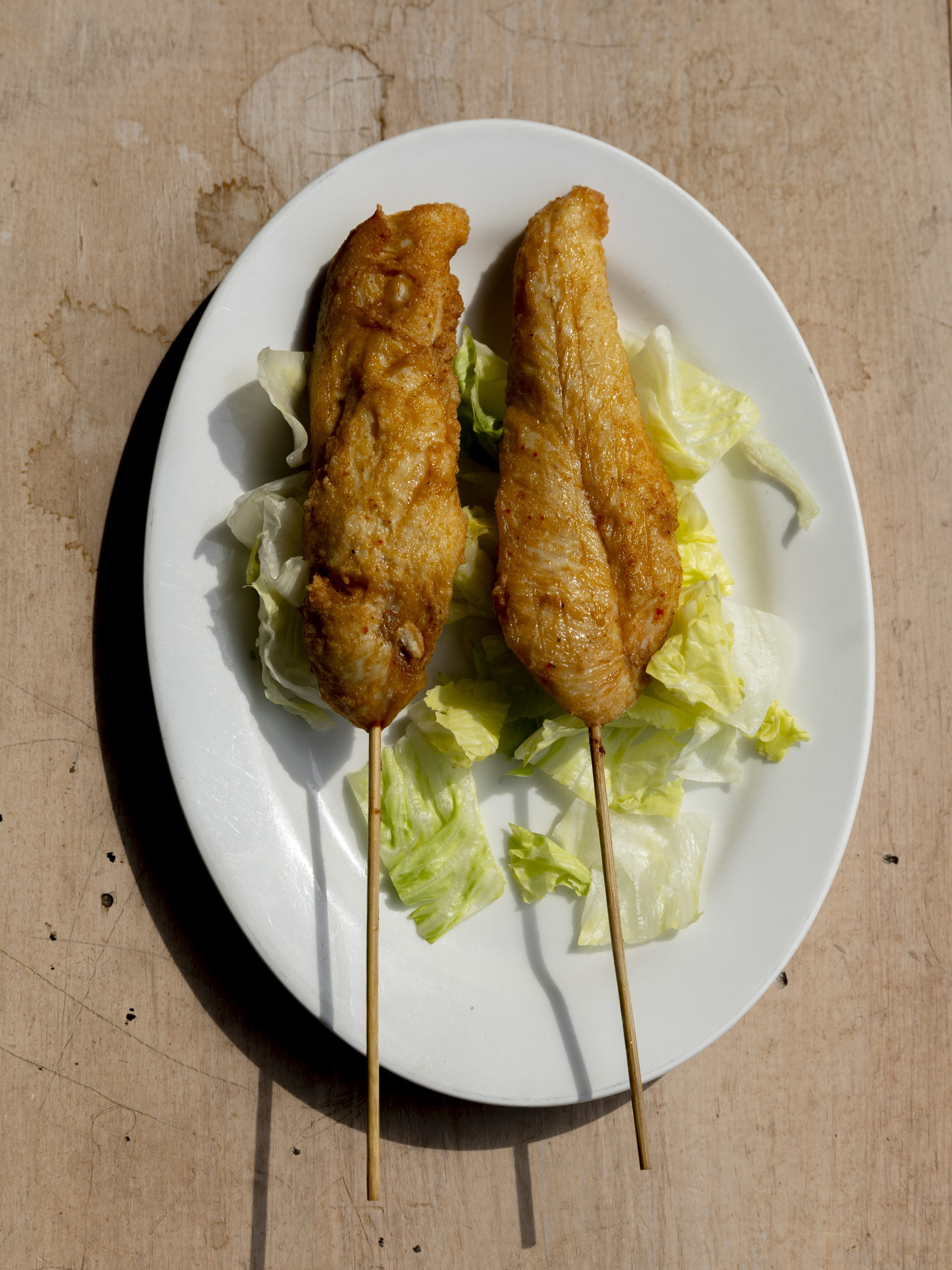 Michigan's Best Local Eats: Kin Thai Cuisine in Lapeer - mlive.com