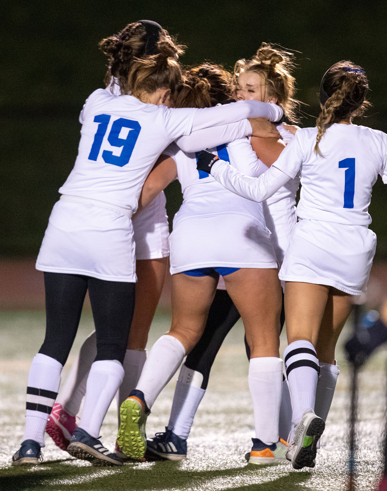 Lower Dauphin heads back to Field Hockey State Championship final ...