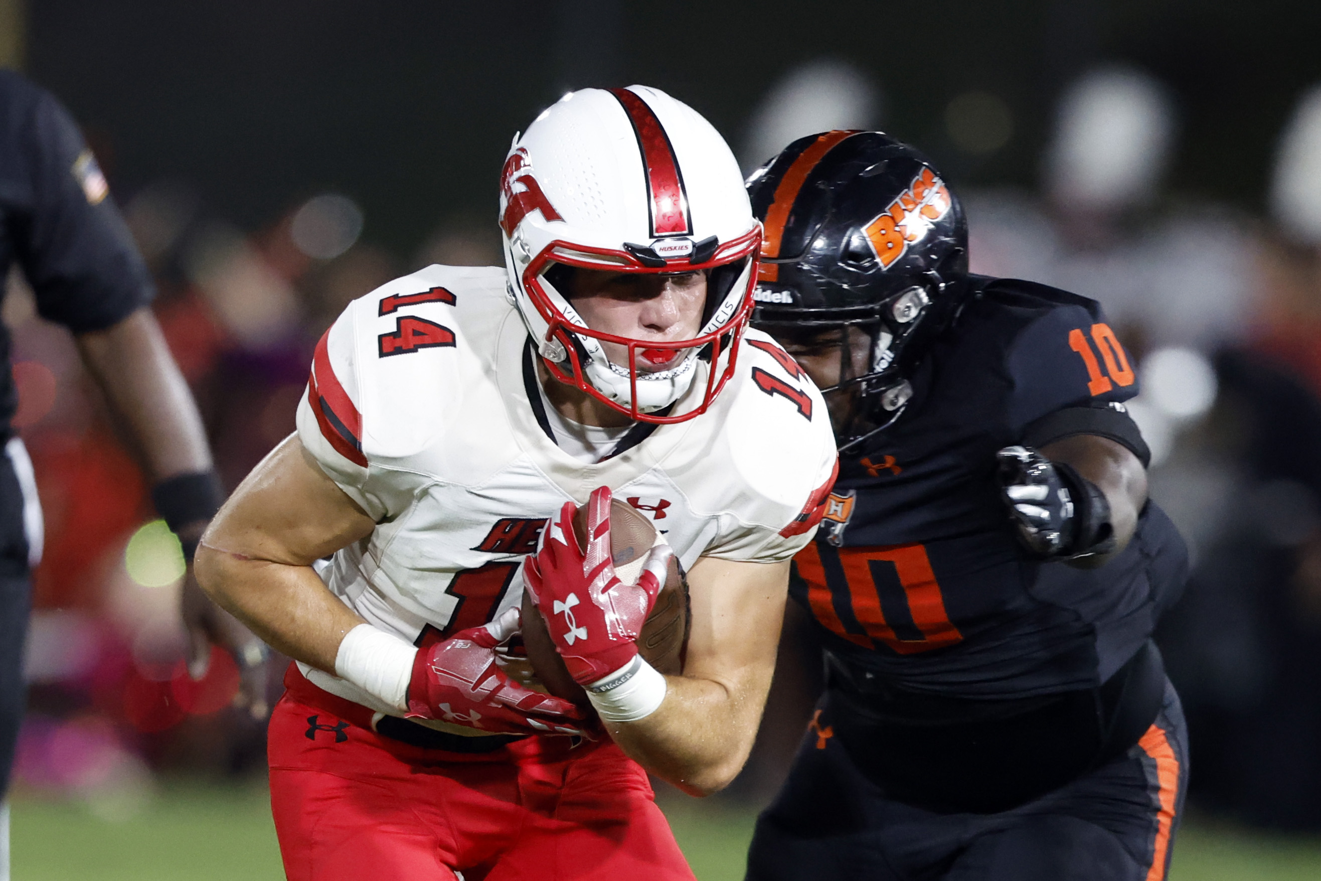 Hewitt-Trussville at Hoover - al.com