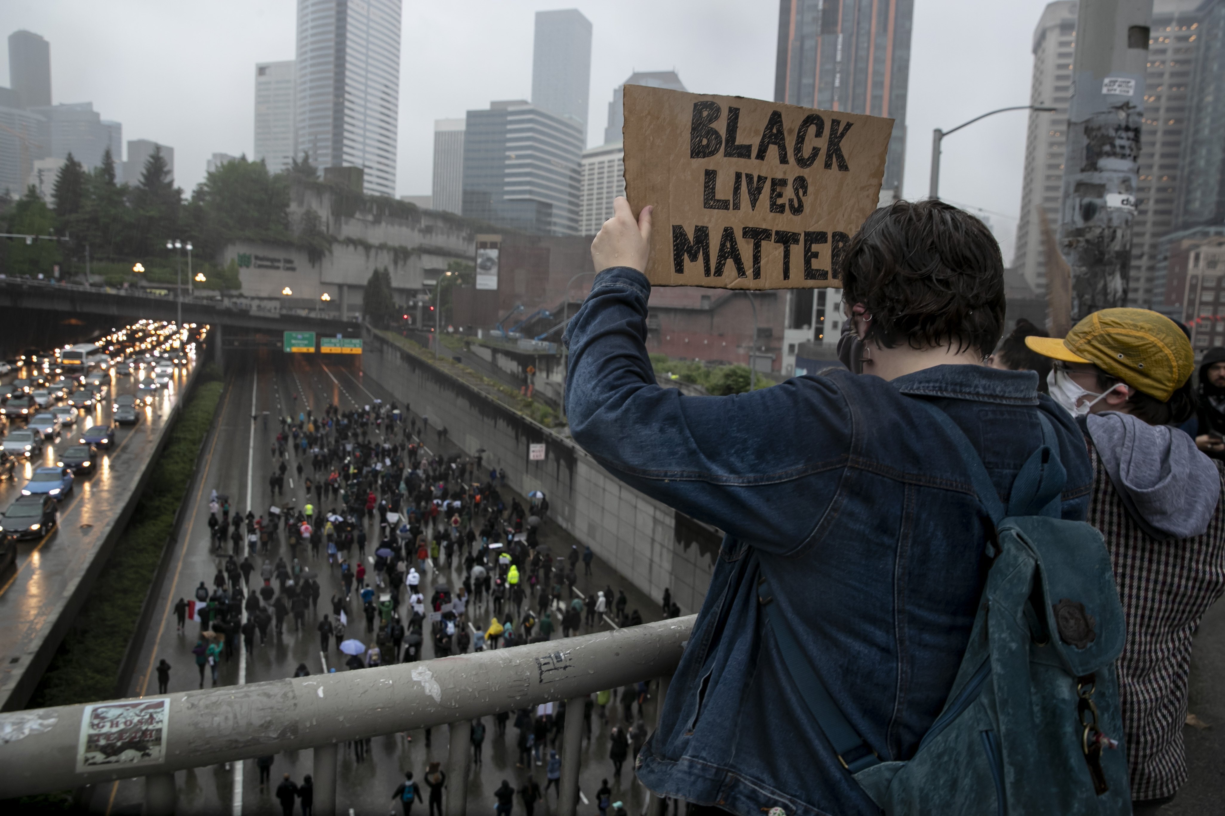 Protests and unrest across the US on Saturday, May 30, 2020 ...