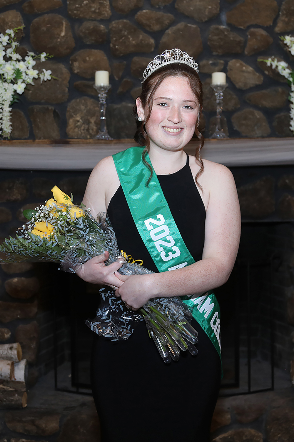 The 21st Agawam Colleen Competition & Awards Ceremony - masslive.com