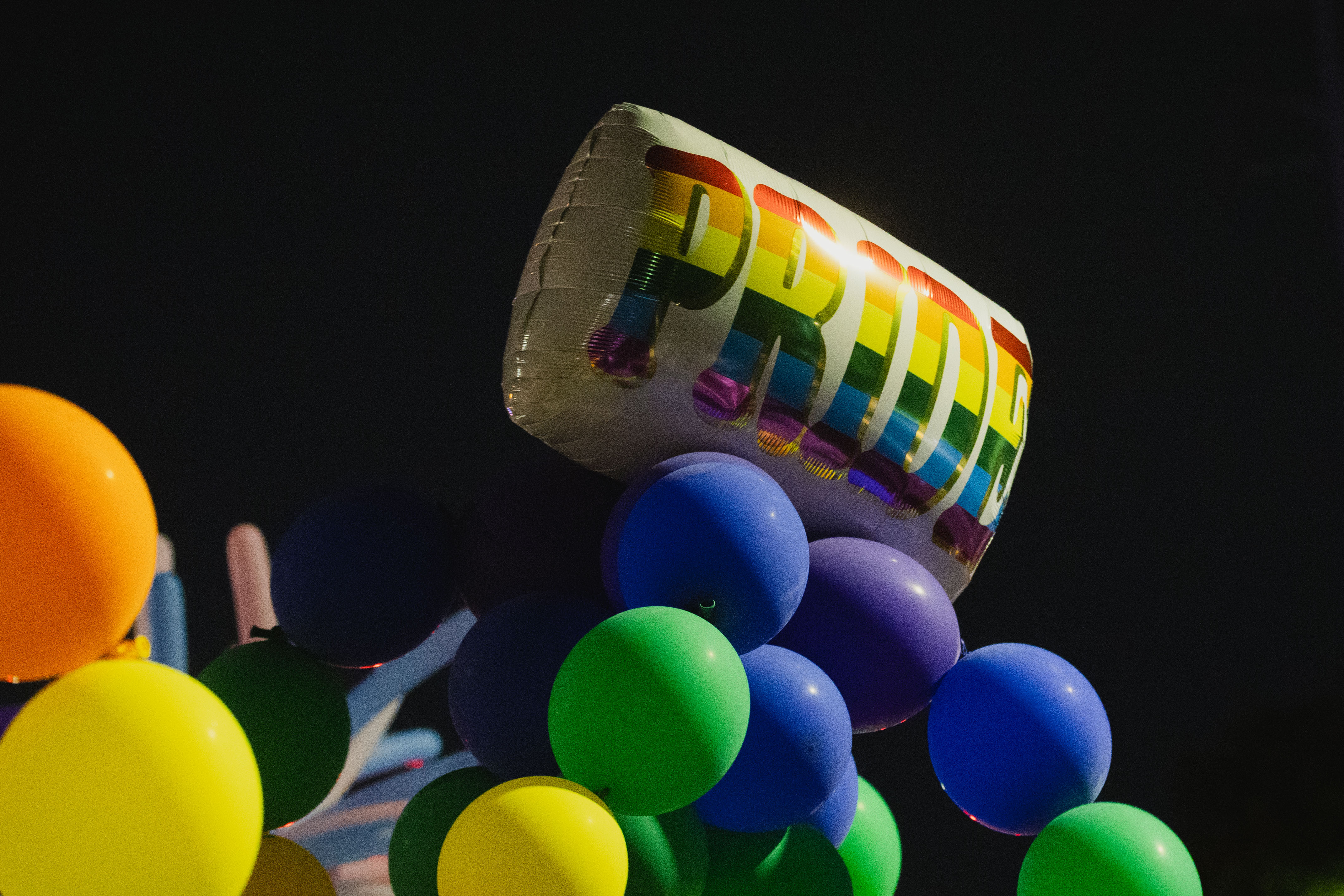 2025 Central Alabama Pride Parade - al.com