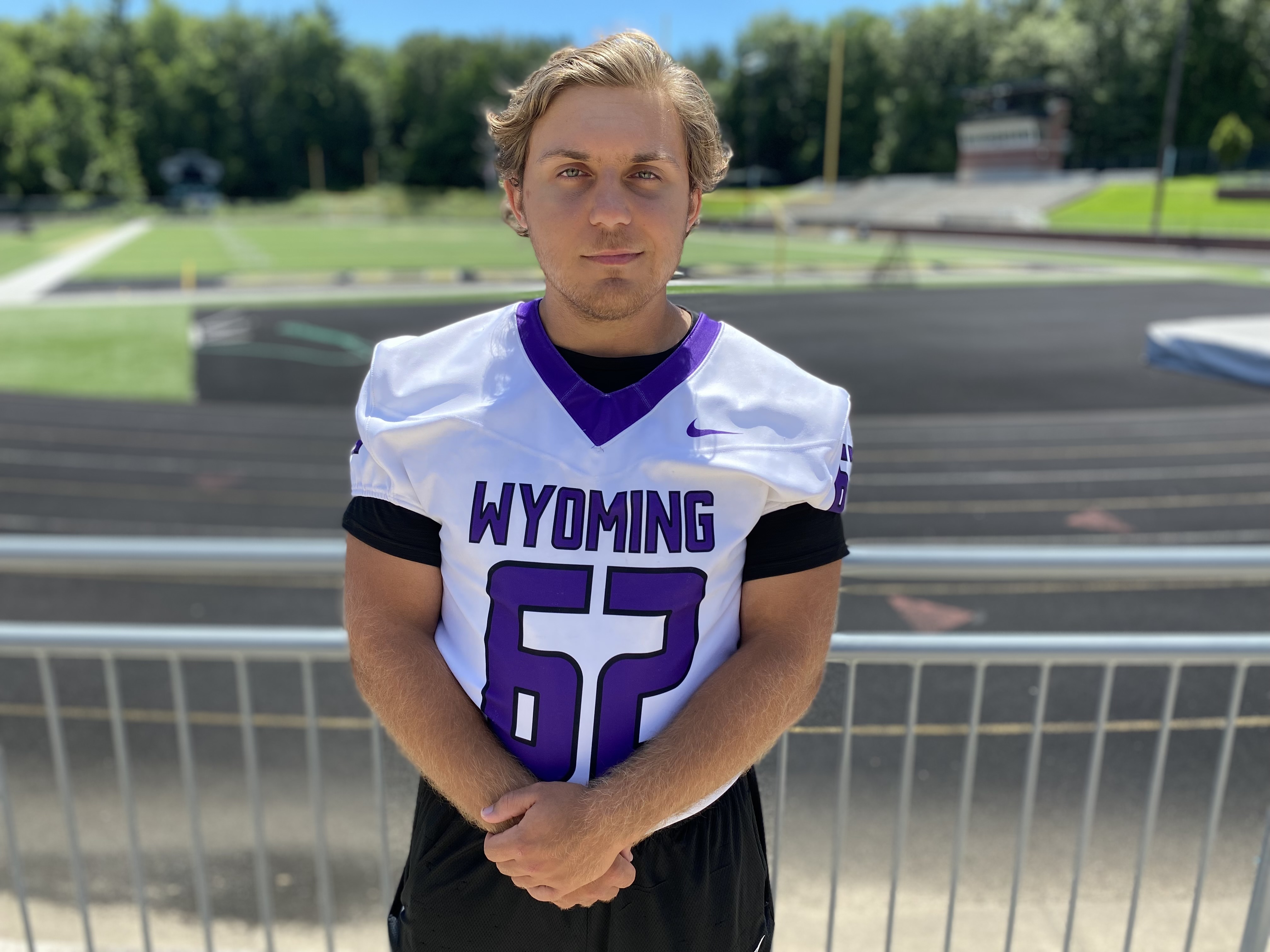 Wyoming football 2022 - mlive.com