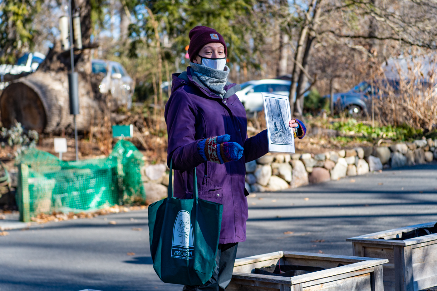 Hyperlocal Maple Sugaring - nj.com