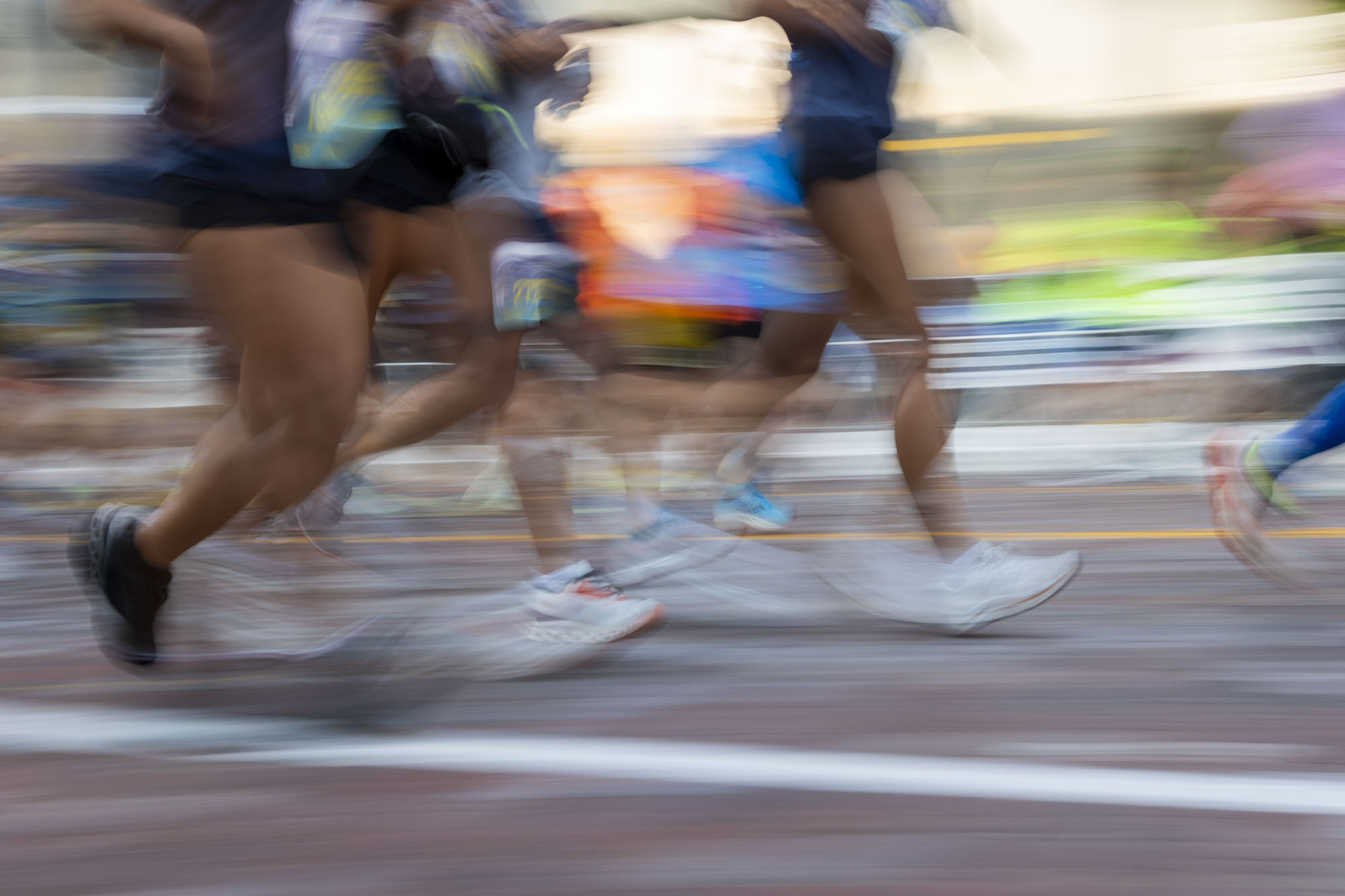 60 photos that celebrate the spirit of the 2024 HAP CareSource Crim ...