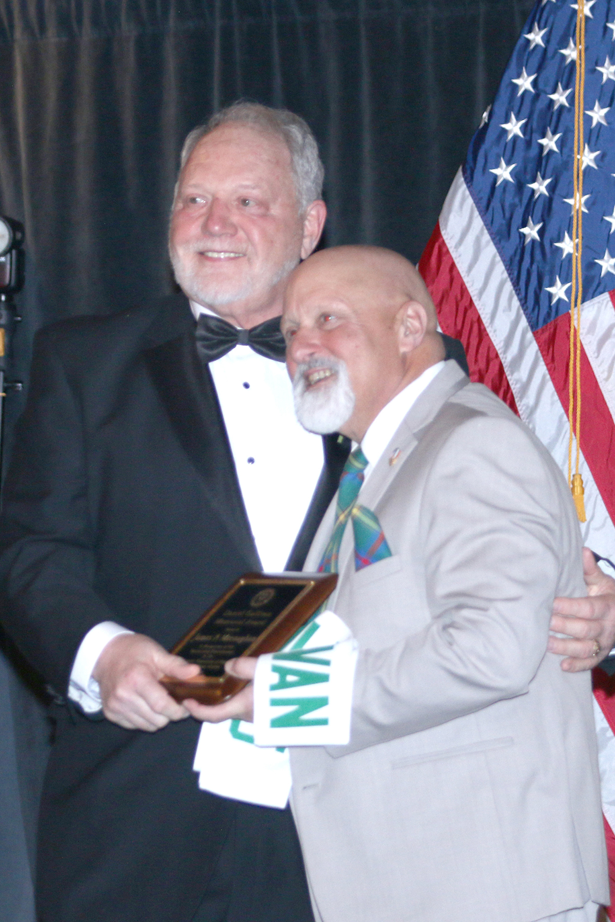 The 69th Annual Grand Colleen Coronation Ball and Awards Recognition ...