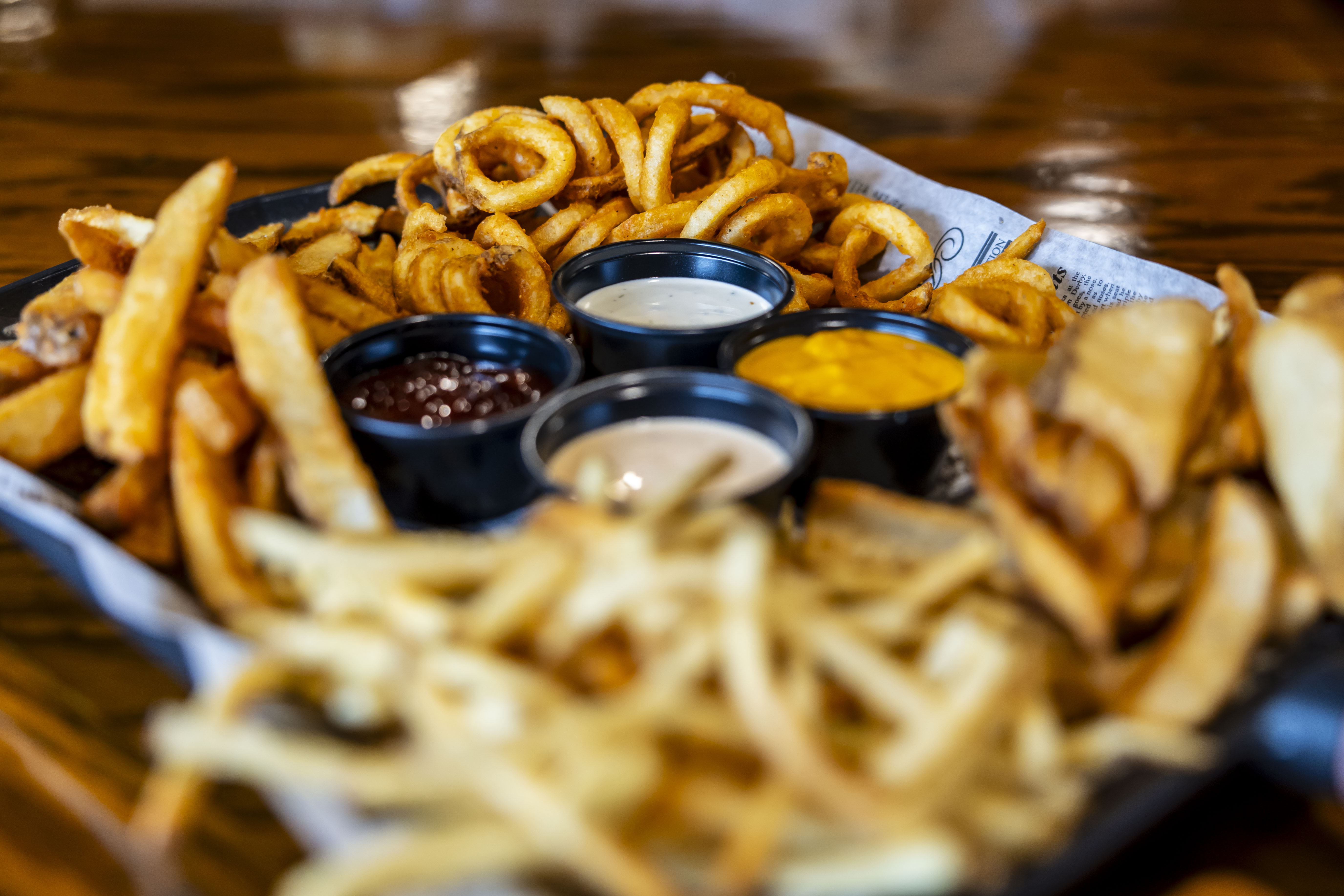 LOCAL EATS: Saginaw’s JJ’s Roadhouse - mlive.com