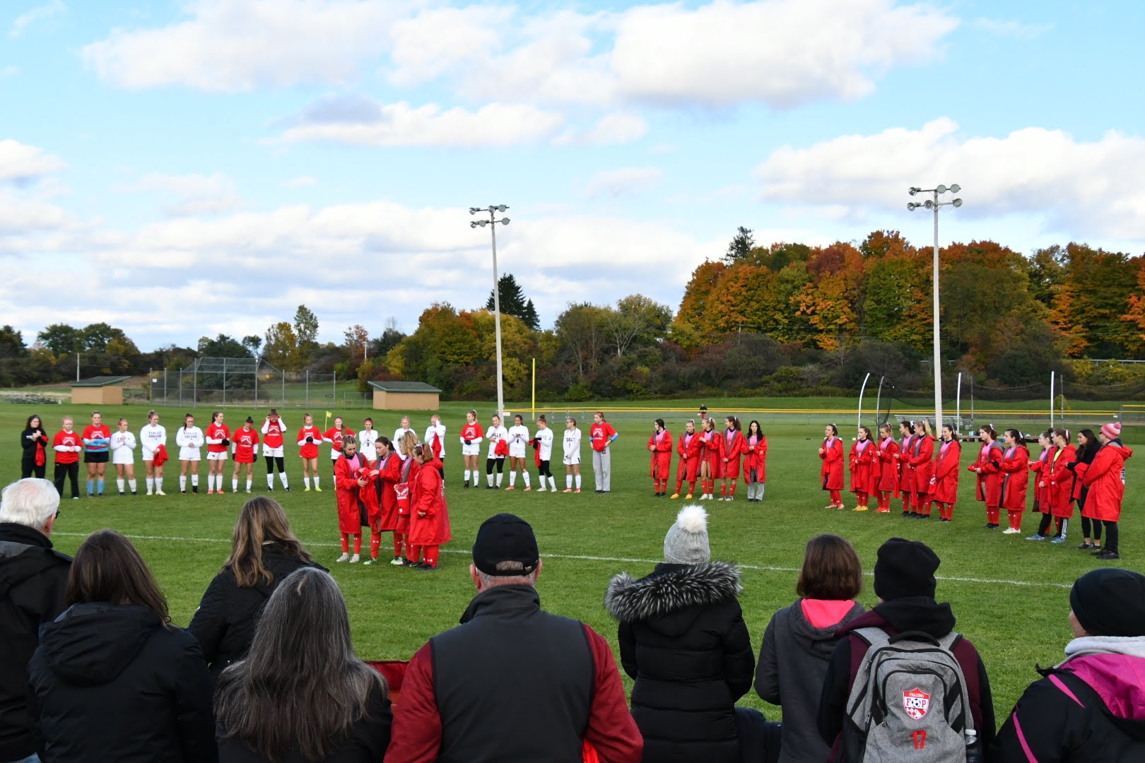 Fabius-Pompey vs. Tully girls soccer - syracuse.com