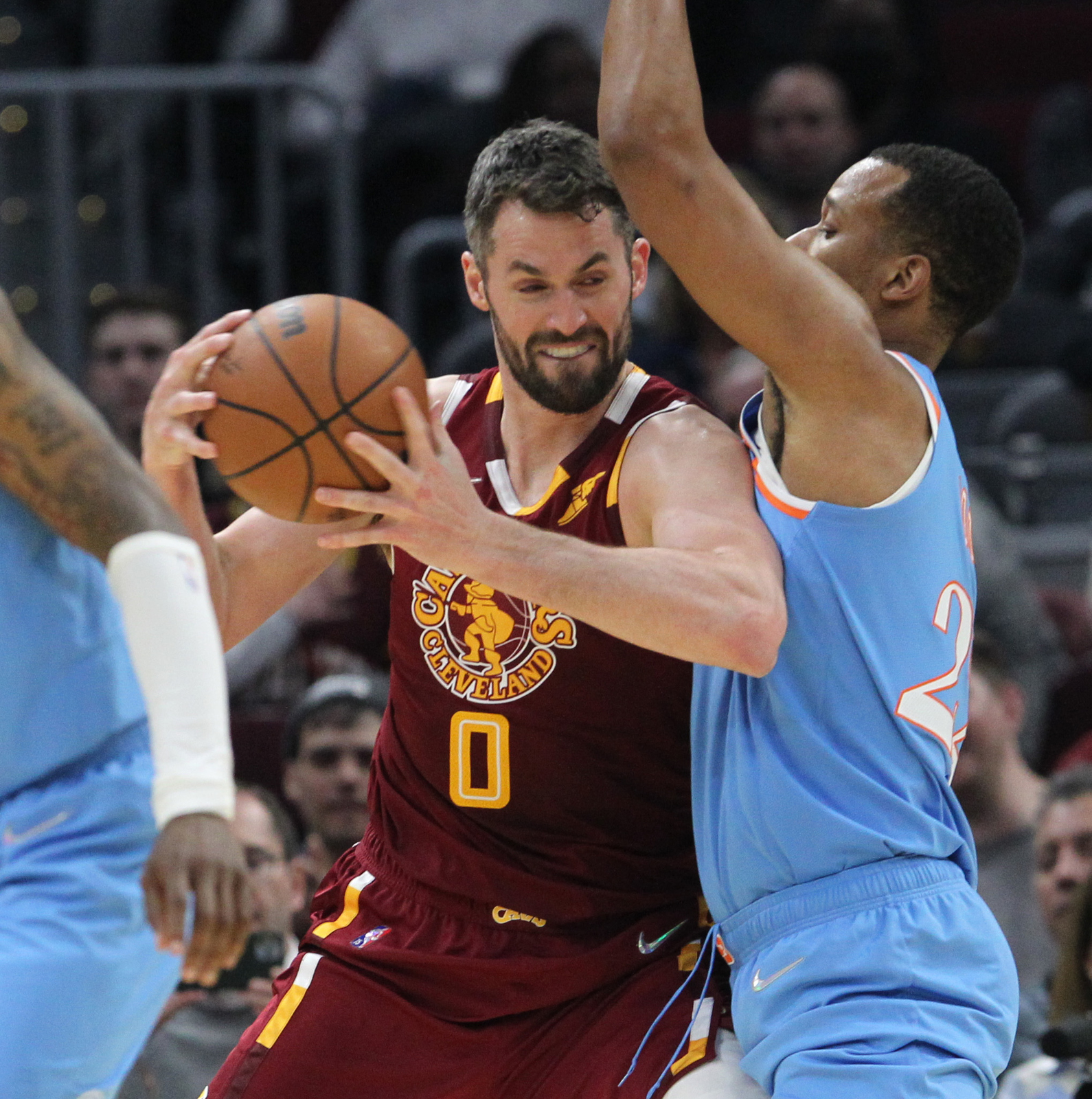 Cavaliers vs Clippers, March 14, 2022 - cleveland.com