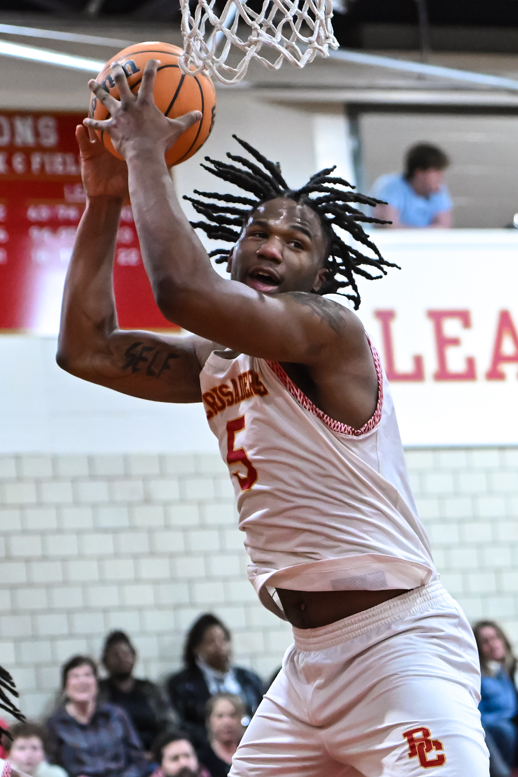 BOYS BASKETBALL: Red Bank Catholic vs Bergen Catholic on February 5 ...