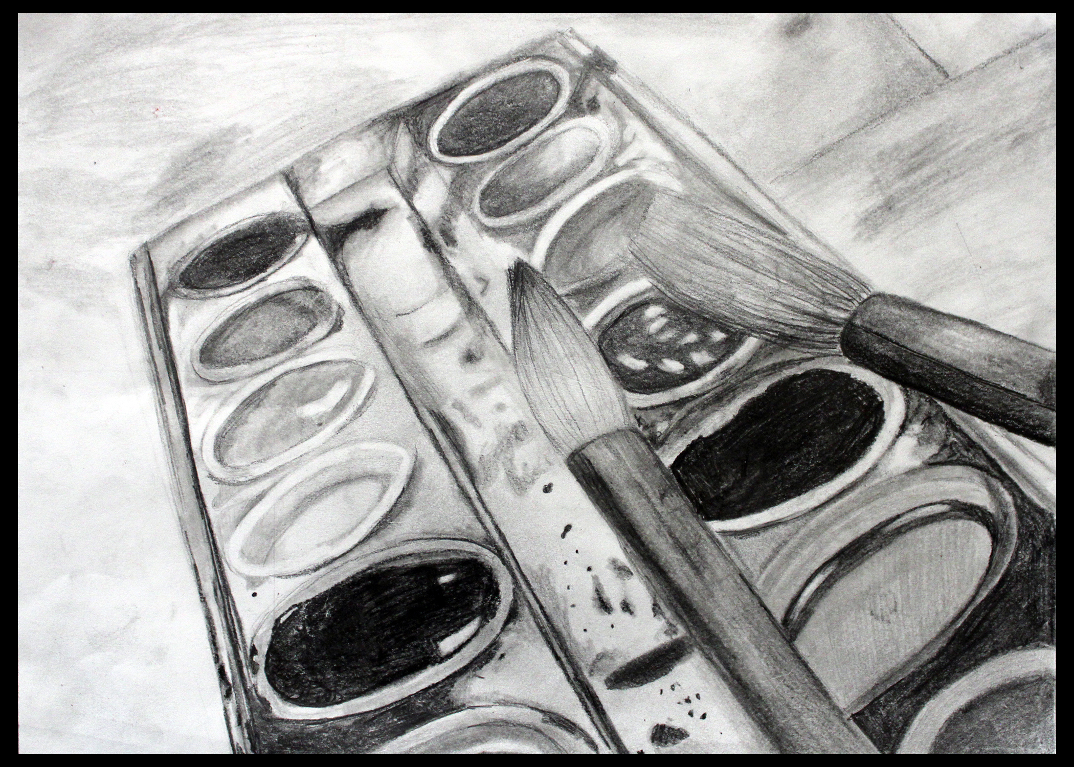 2024 CNY Scholastic Art Awards: Drawing & Illustration - syracuse.com