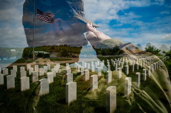 Memorial Day - al.com