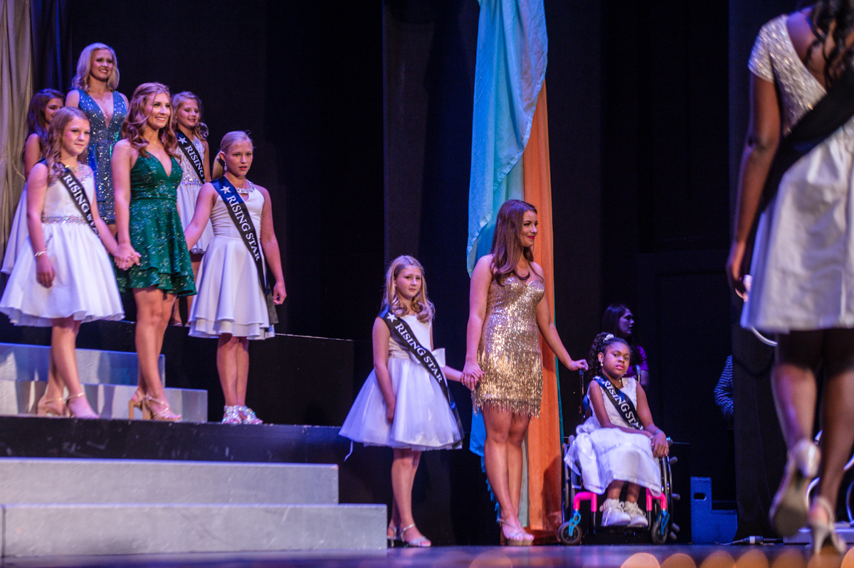 Miss Alabama 2021 Friday preliminary - al.com