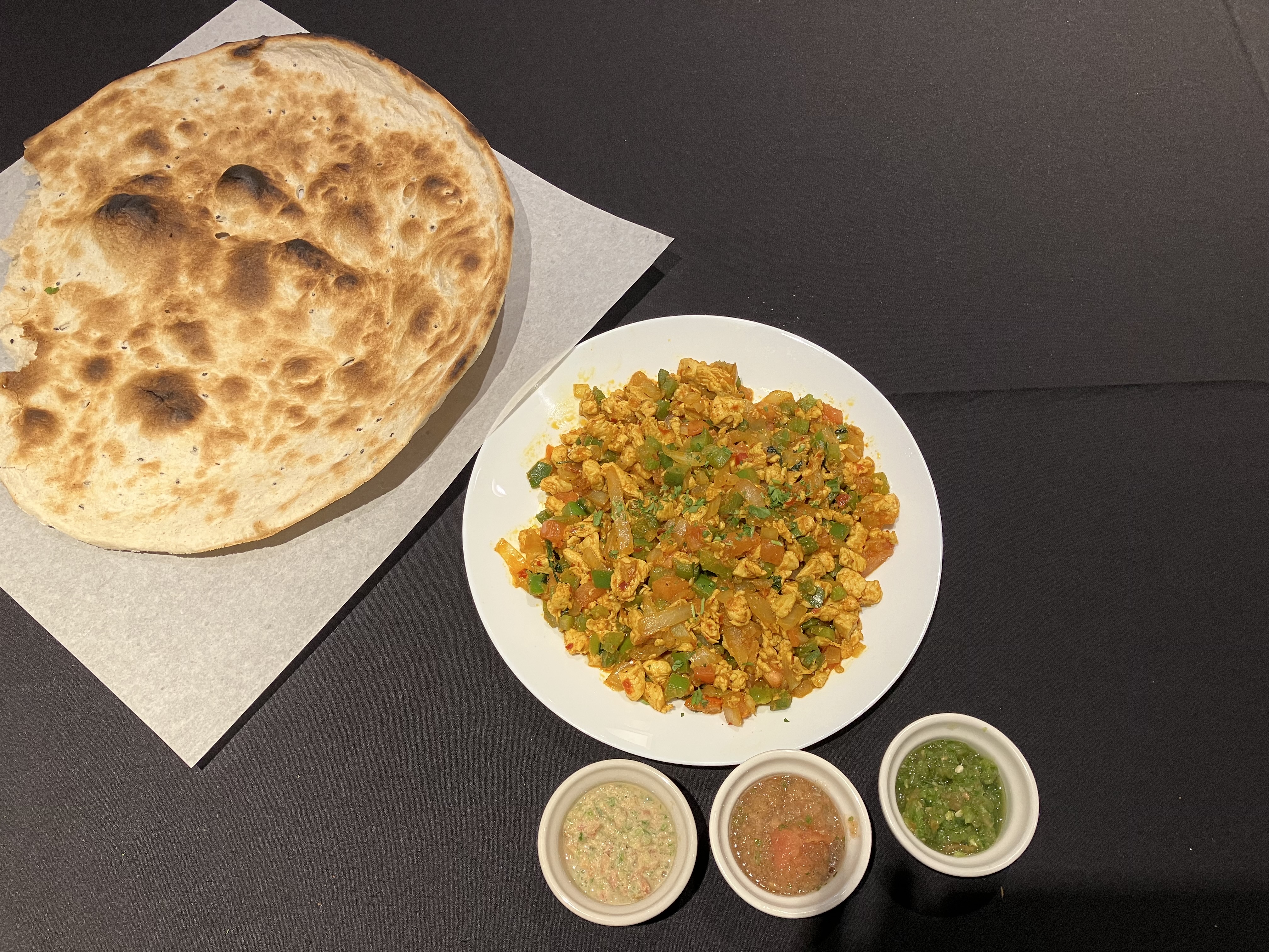 Michigan's Best Local Eats: Shibam Restaurant brings Yemeni, Middle ...