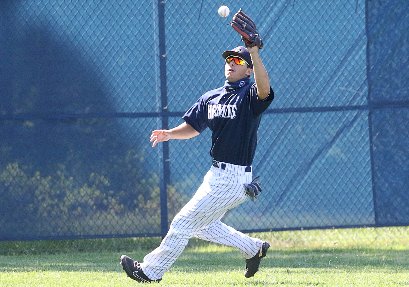 Red Bank Catholic vs. St. Augustine baseball, NJSIAA SJ Non-Public A ...
