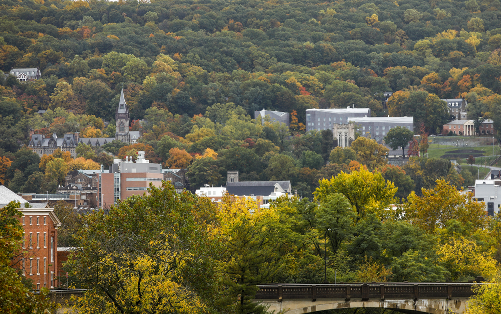 2021 Autumn in the Lehigh Valley - lehighvalleylive.com