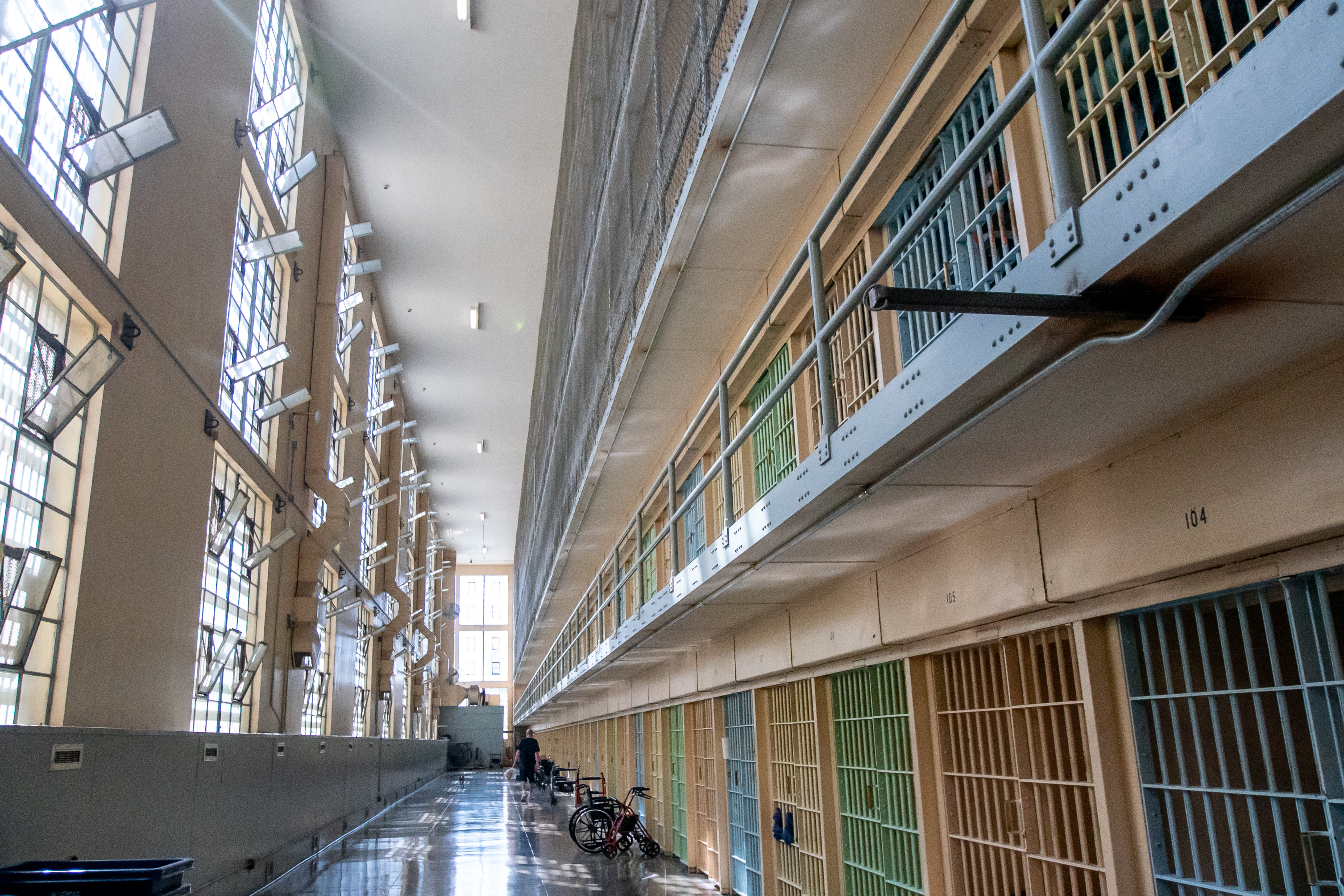 Oregon State Penitentiary - oregonlive.com