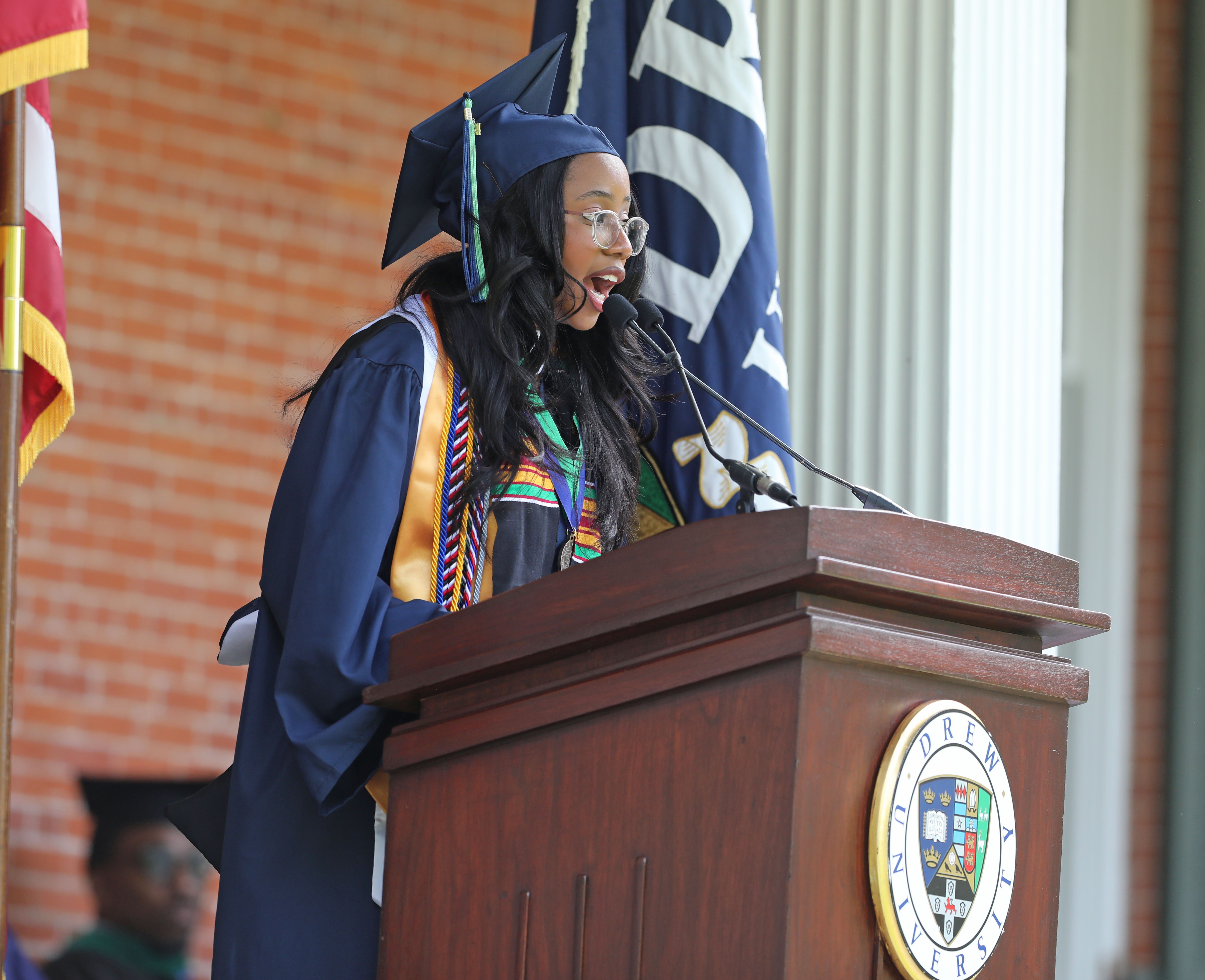 Drew University 2024 Commencement - nj.com