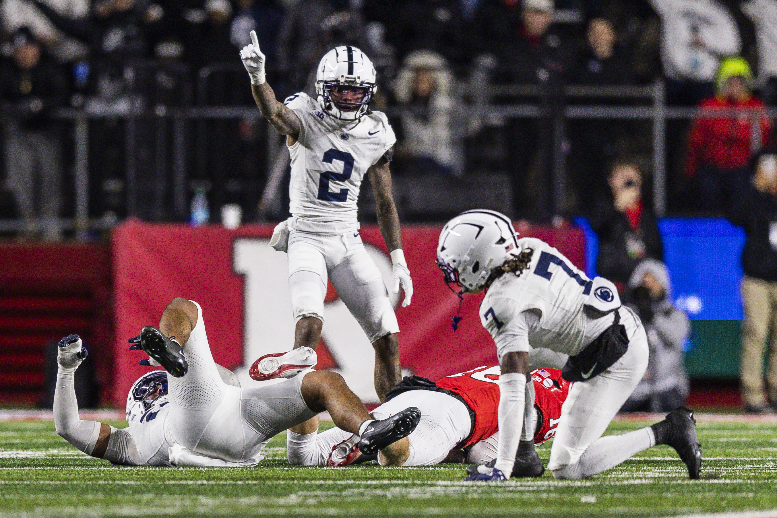 Penn State vs Rutgers, Nov. 29, 2025, PennLive - pennlive.com