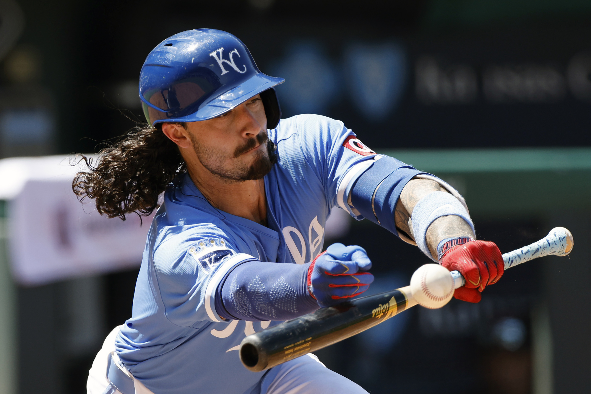 Cleveland Guardians at KC Royals, July 27, 2025 - cleveland.com