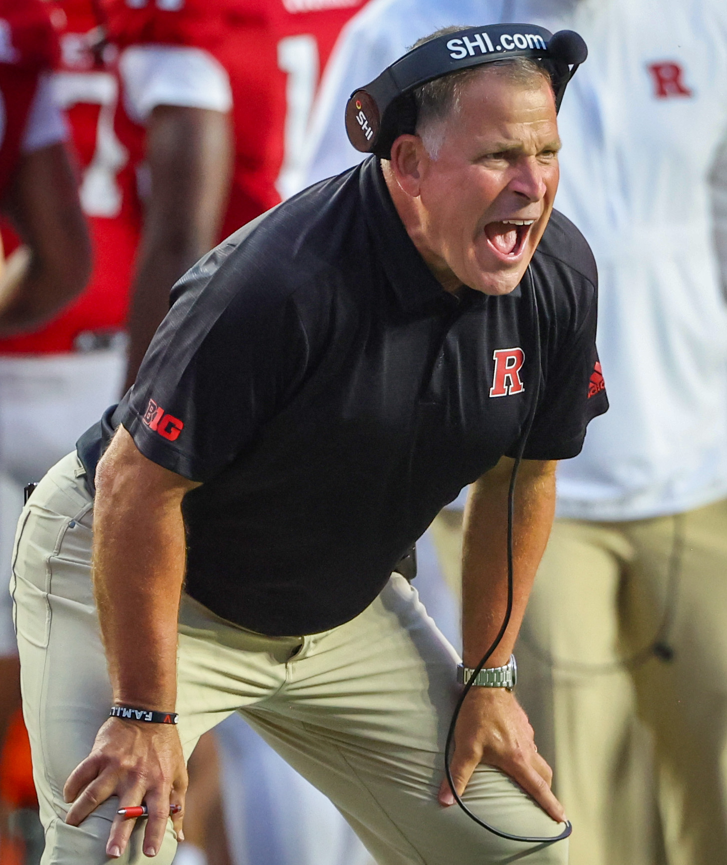 NCAA football: Rutgers vs. Howard - nj.com