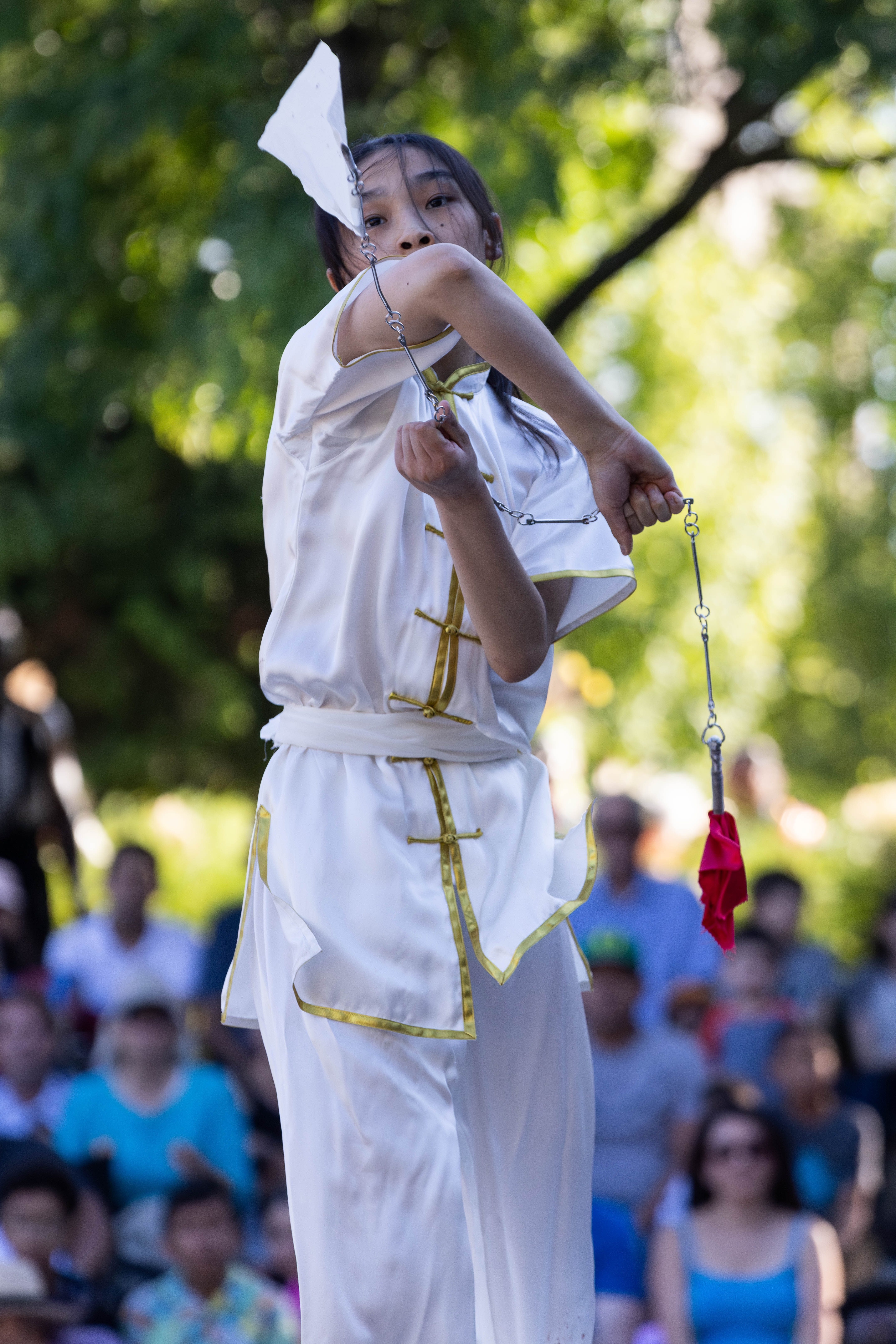 Dancers take to the tiny stage at Beaverton’s annual Ten Tiny Dances ...