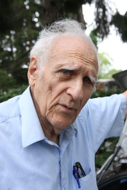 Photographer Jim Romano: A legend who captured history - silive.com