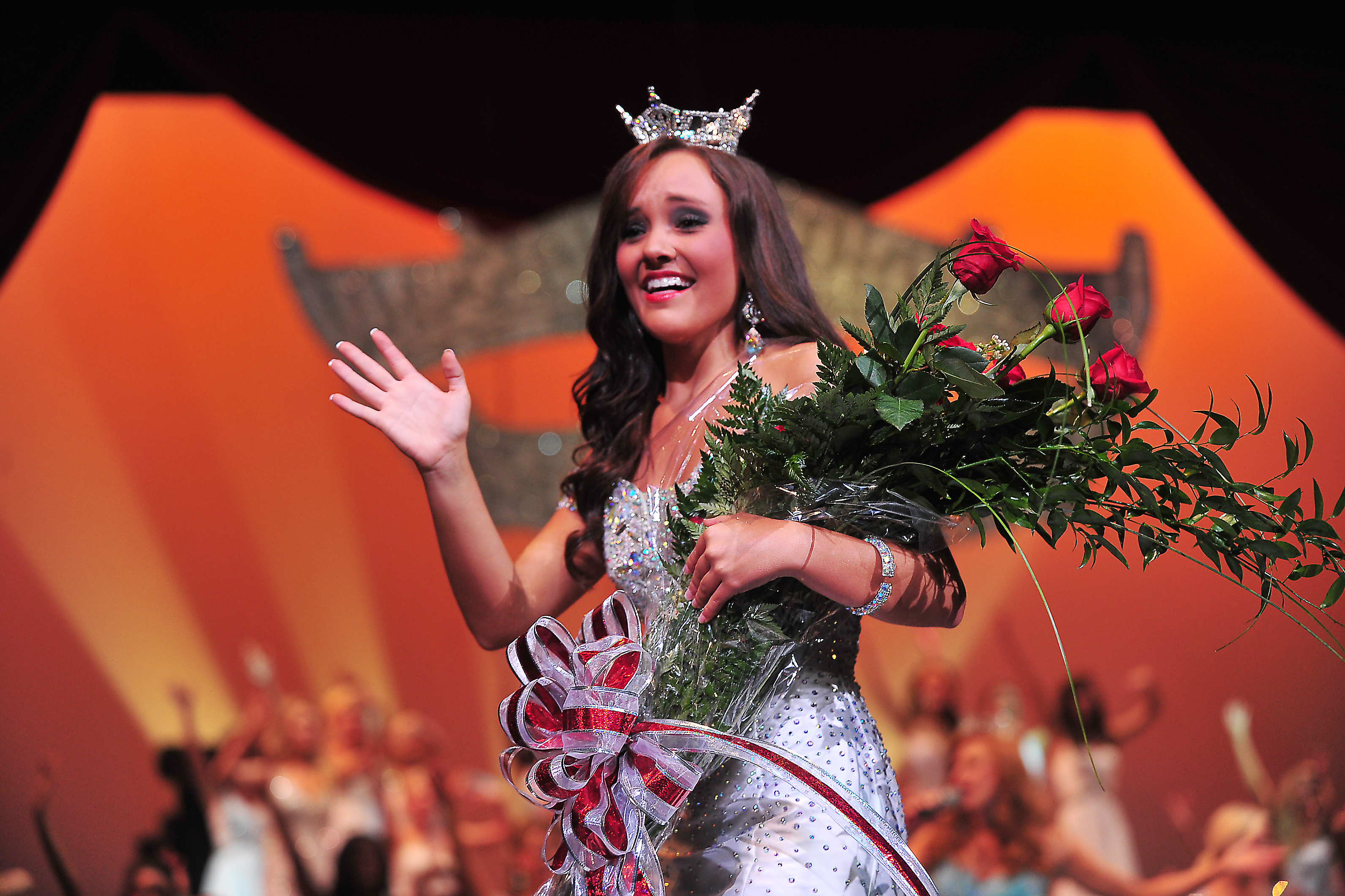 Miss Alabama winners from UAB - al.com