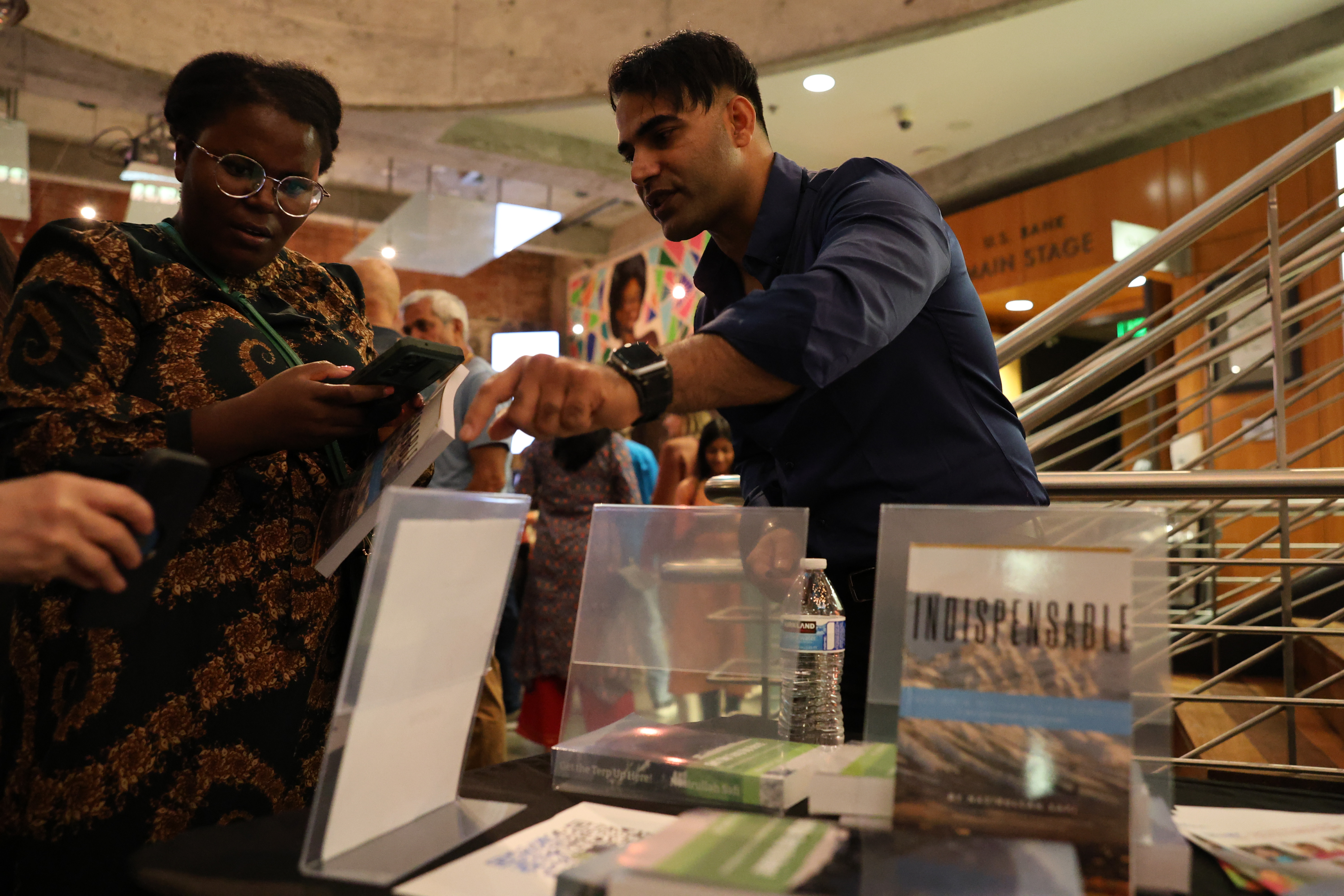 Nasirullah Safi - oregonlive.com