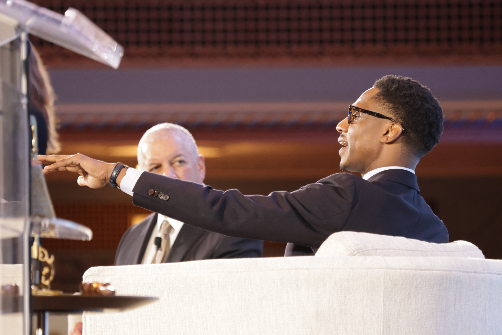 Cleveland Mayor Justin Bibb's State of the City address 2025 ...