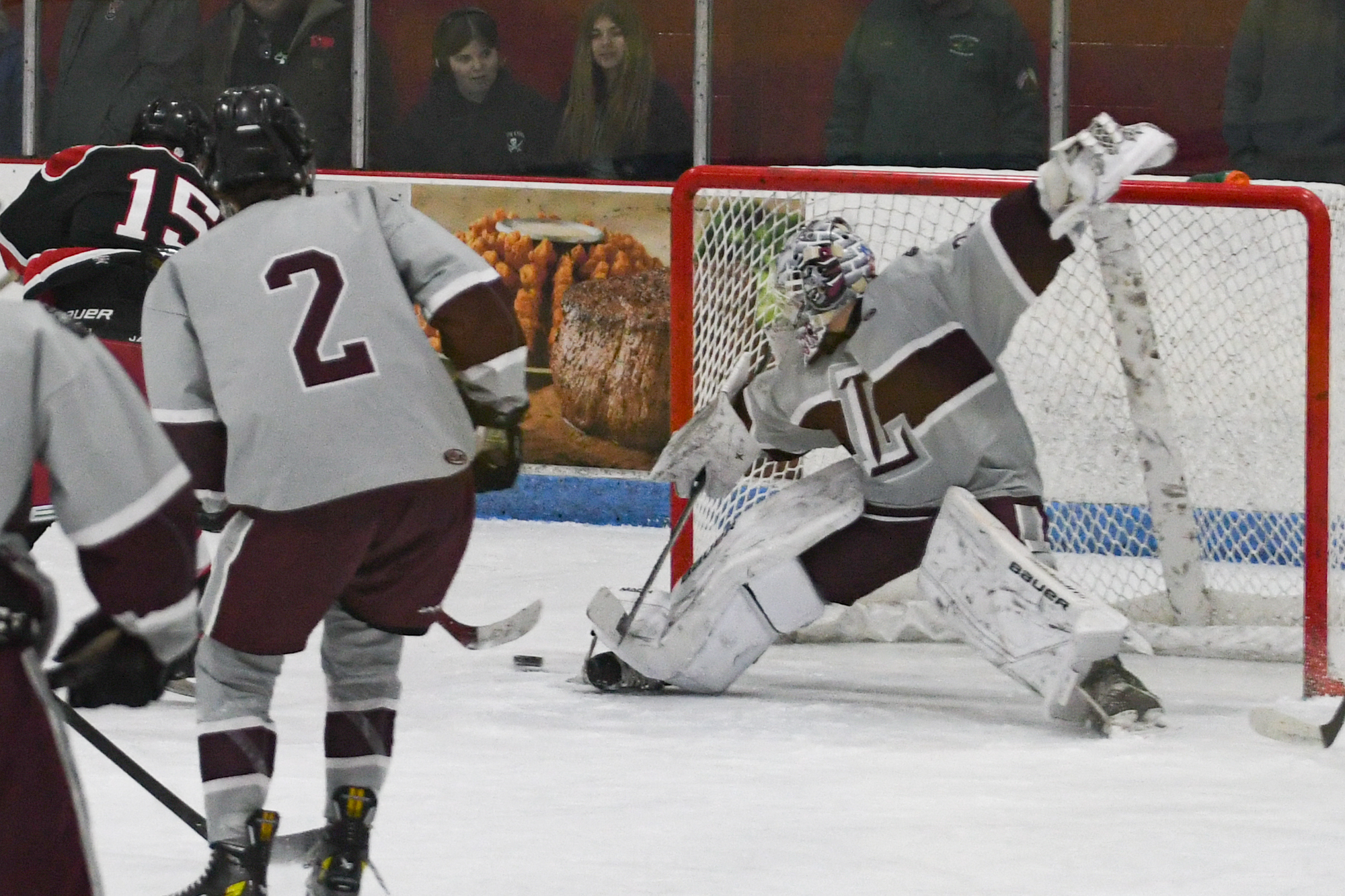 12-23-24 Westfield boys ice hockey vs. Ludlow - masslive.com