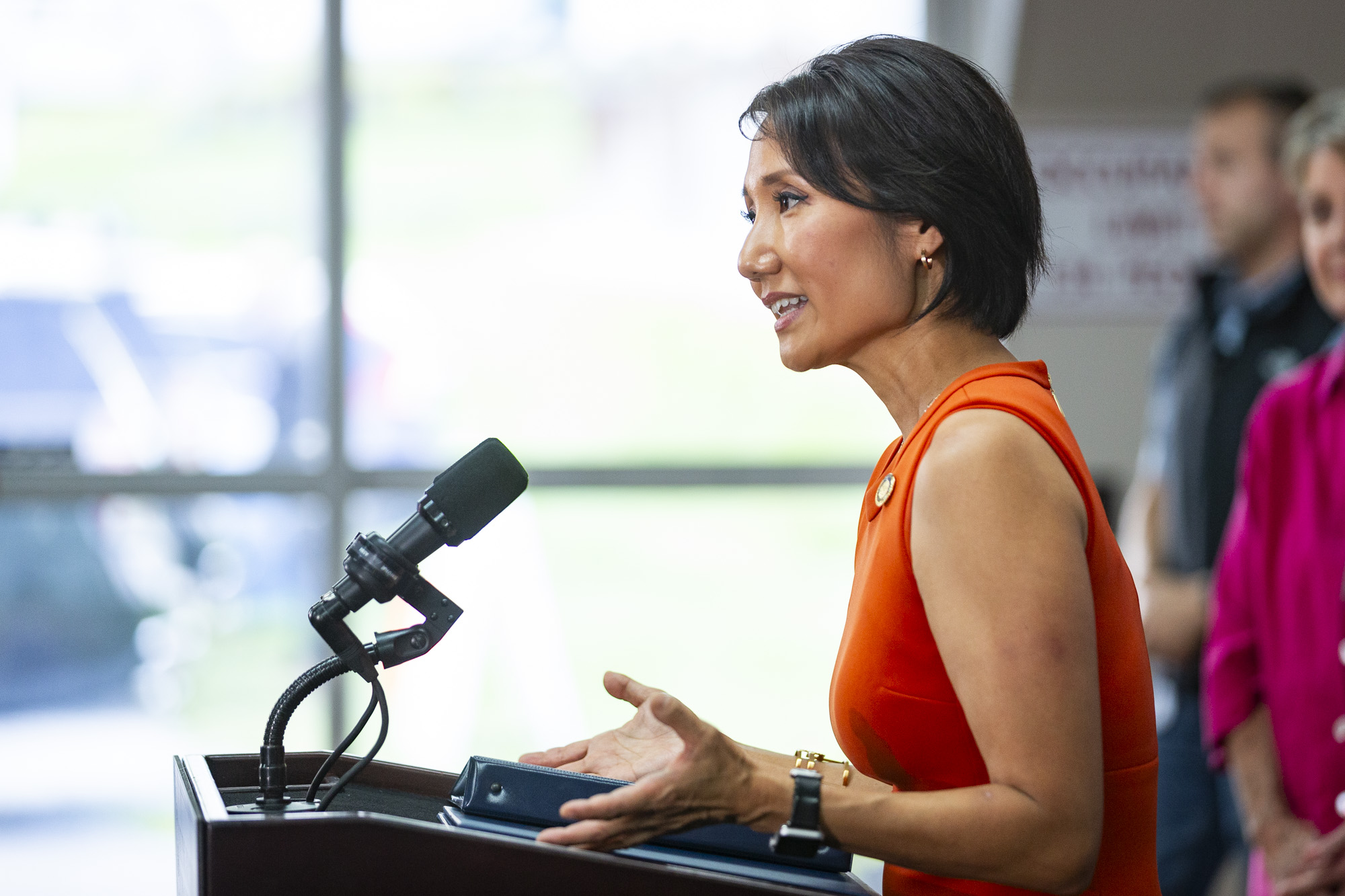 Gov. Josh Shapiro Ceremonial Bill Signing - pennlive.com