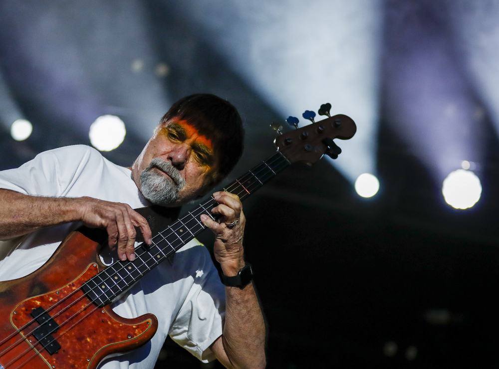 Alabama plays Wind Creek Steel Stage at Musikfest - lehighvalleylive.com