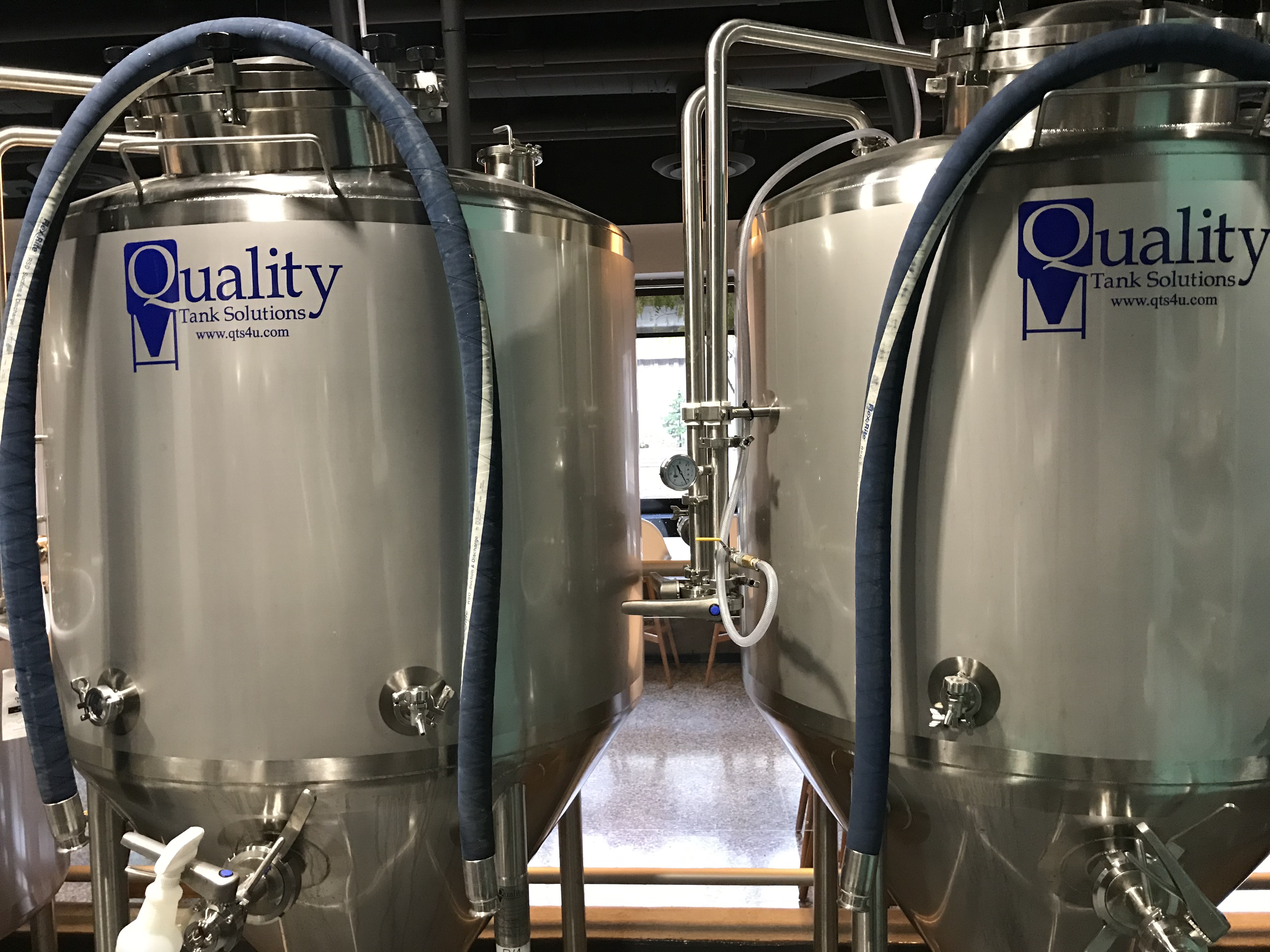 Eighty-Three Brewery - cleveland.com