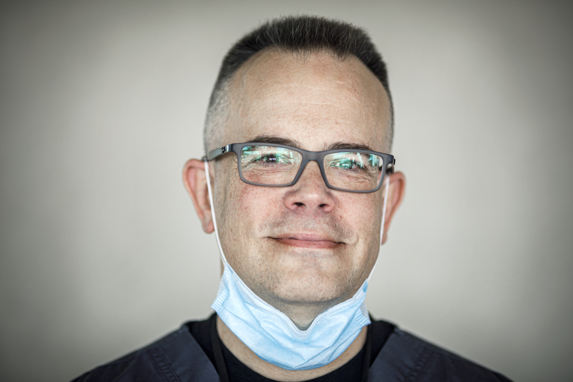 Geisinger Holy Spirit nurses for National Nurses Week - pennlive.com