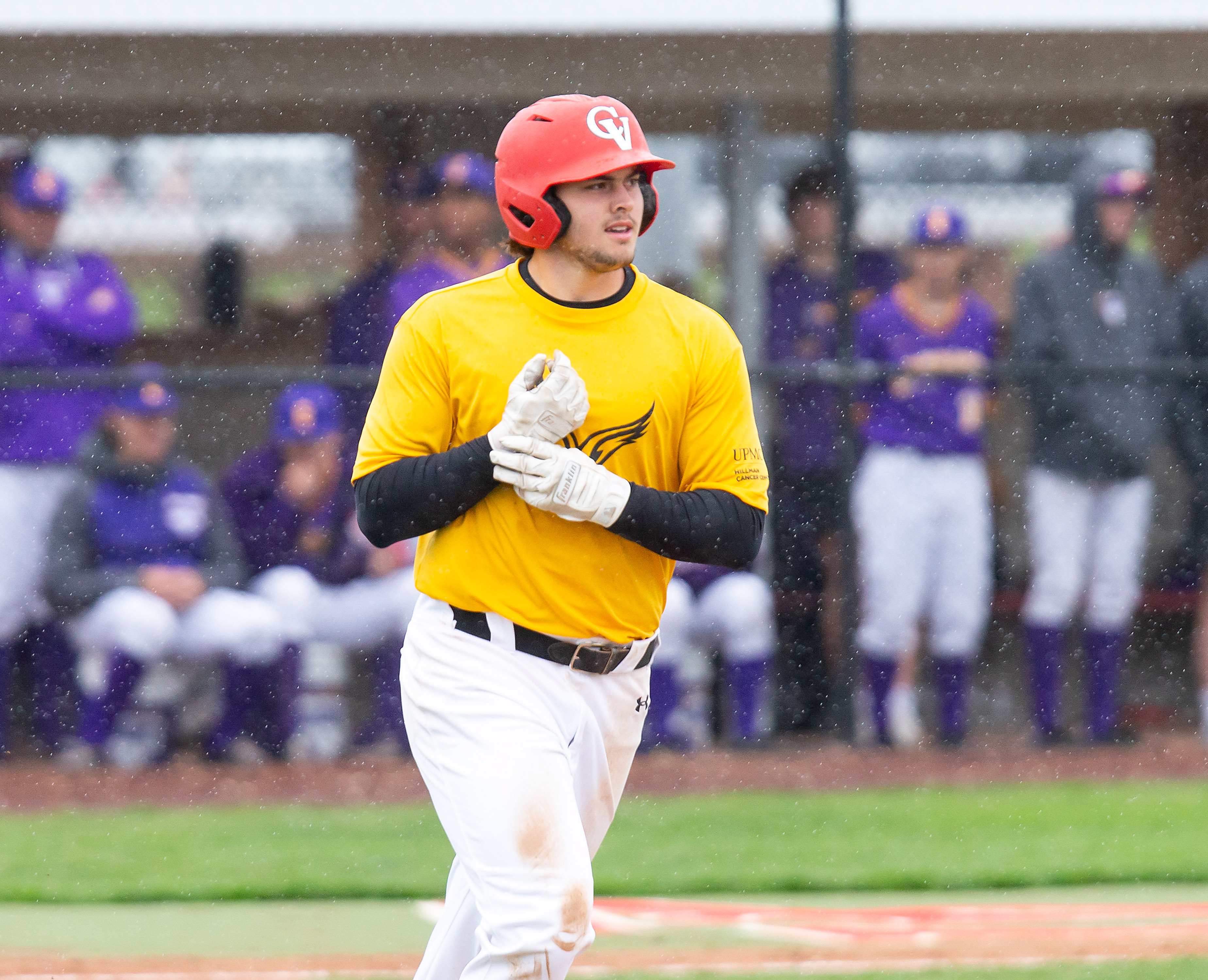 Cumberland Valley defeats Ephrata 9-8 in high school baseball ...
