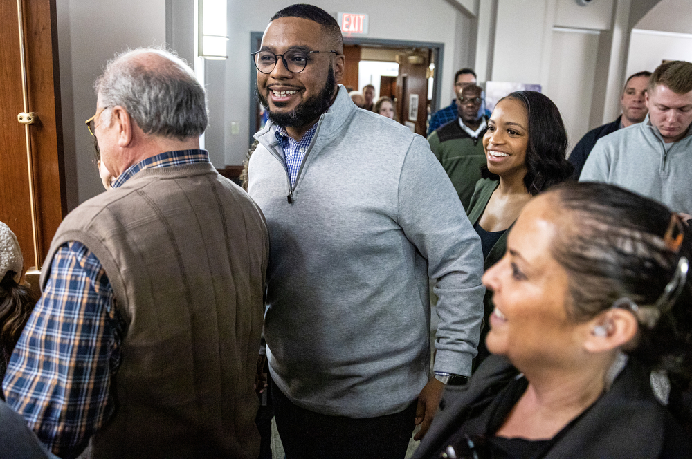 14th annual Central Pa MLK Day of Service - pennlive.com