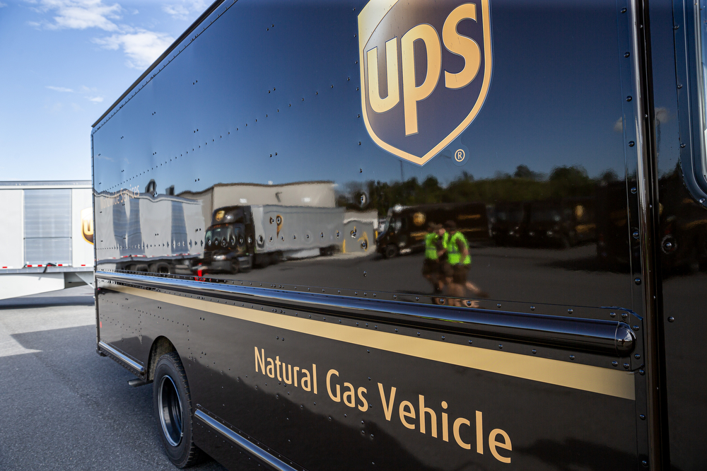 UPS East Zone Regional Hub grand opening - pennlive.com