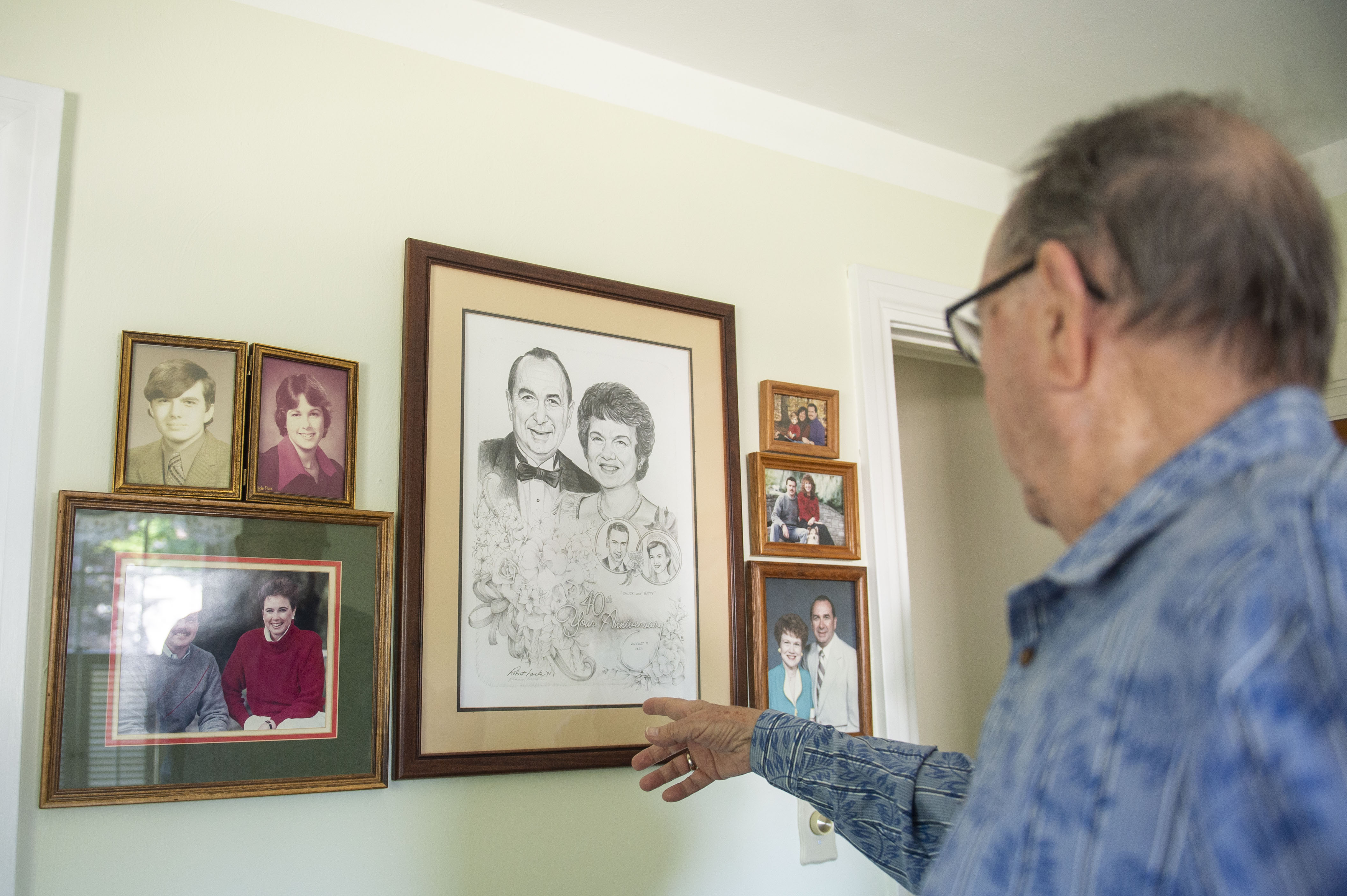 Bay City couple, both 92, share secrets for making a marriage last 70 ...