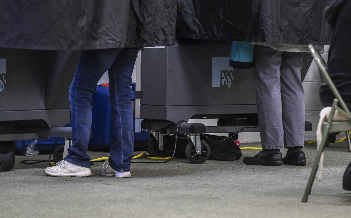 Election Day 2022 in the Lehigh Valley - lehighvalleylive.com