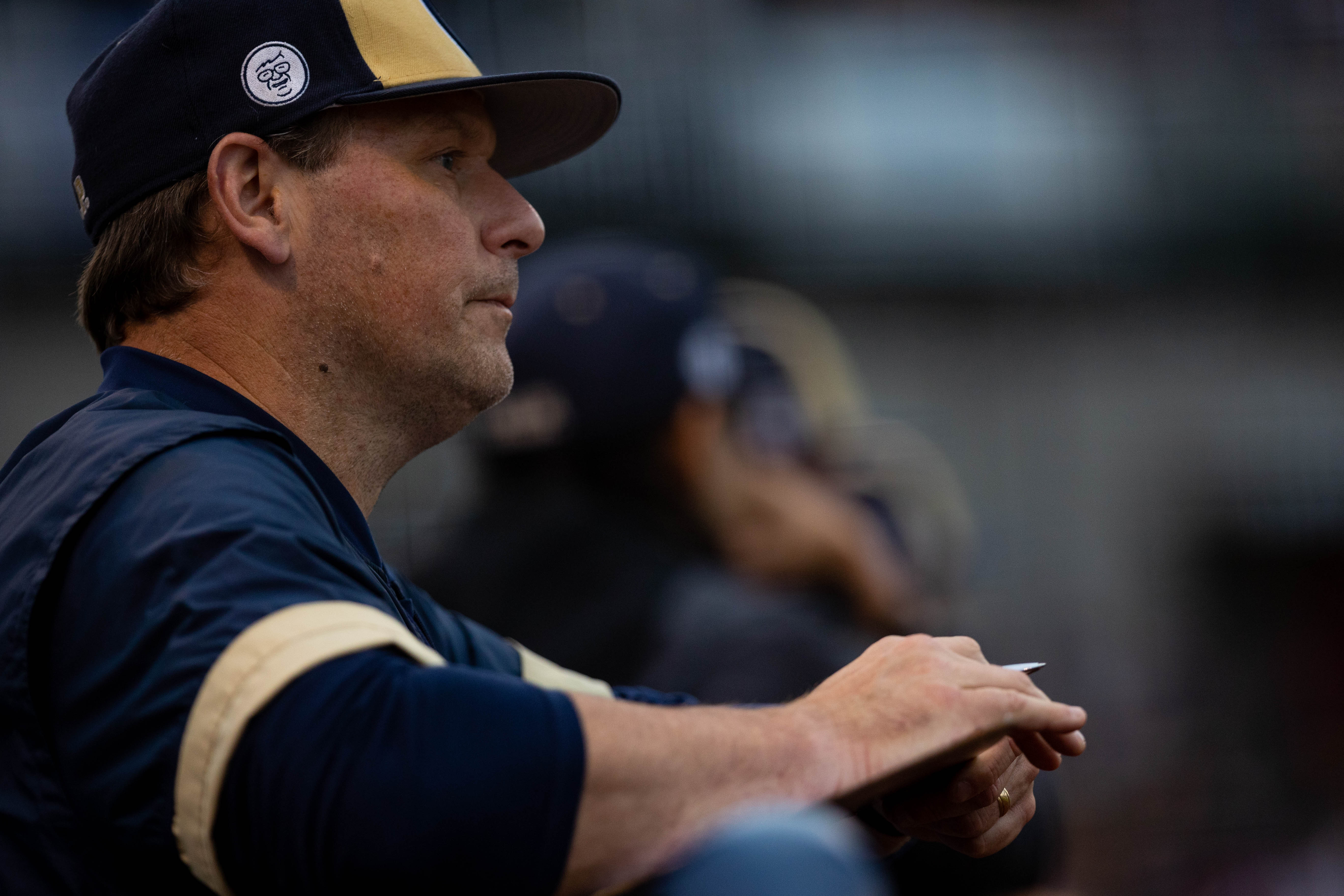 West Linn beats Canby for Class 6A baseball state championship ...